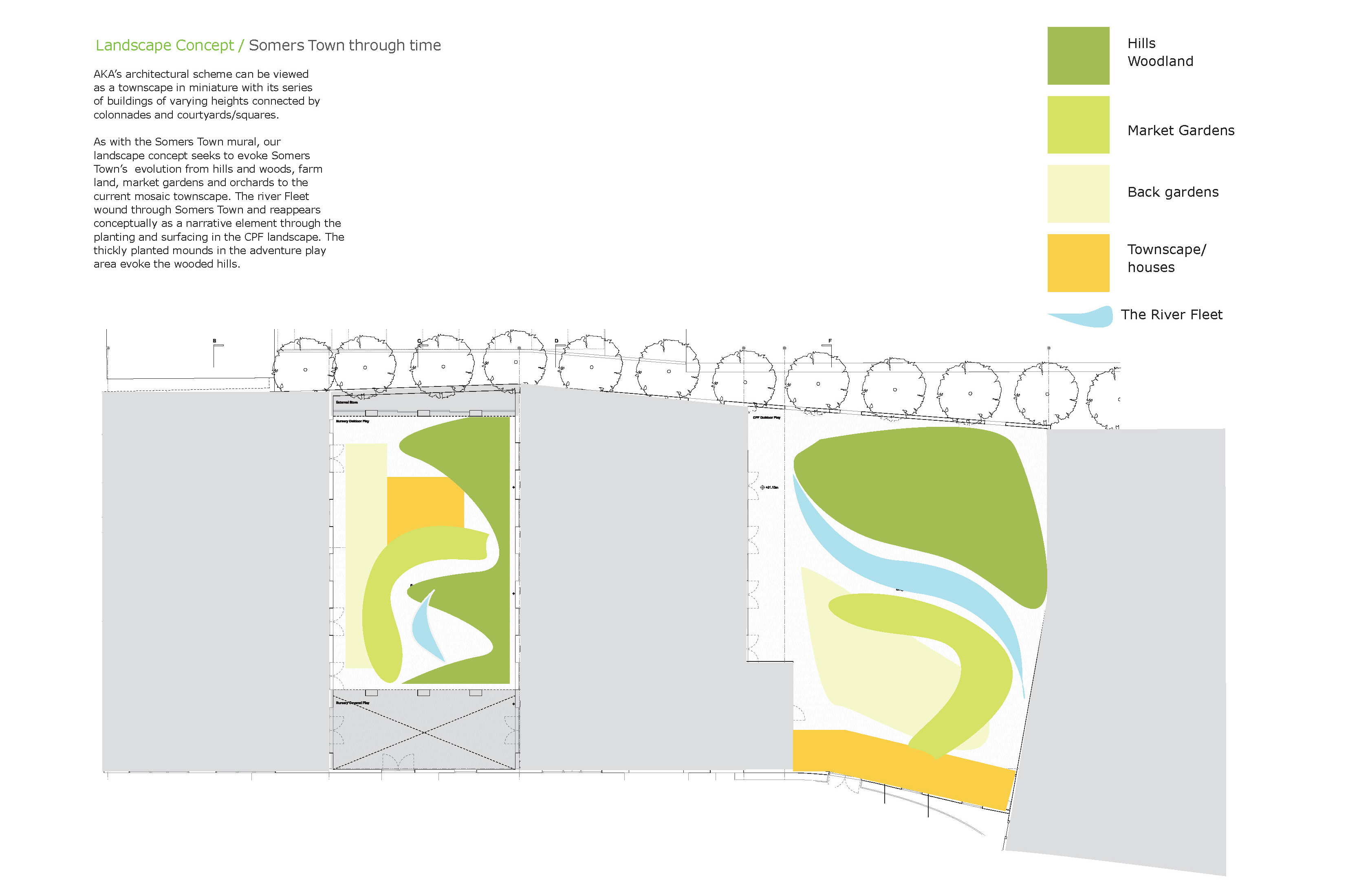 RIBA shortlists two LUC projects for 2023 Stirling Prize | LUC