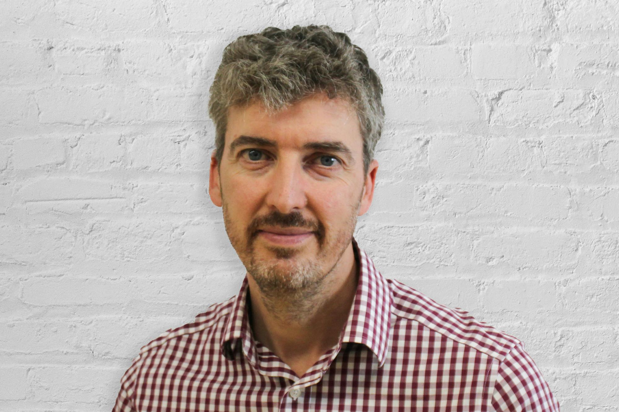 Hywel Roberts | LUC