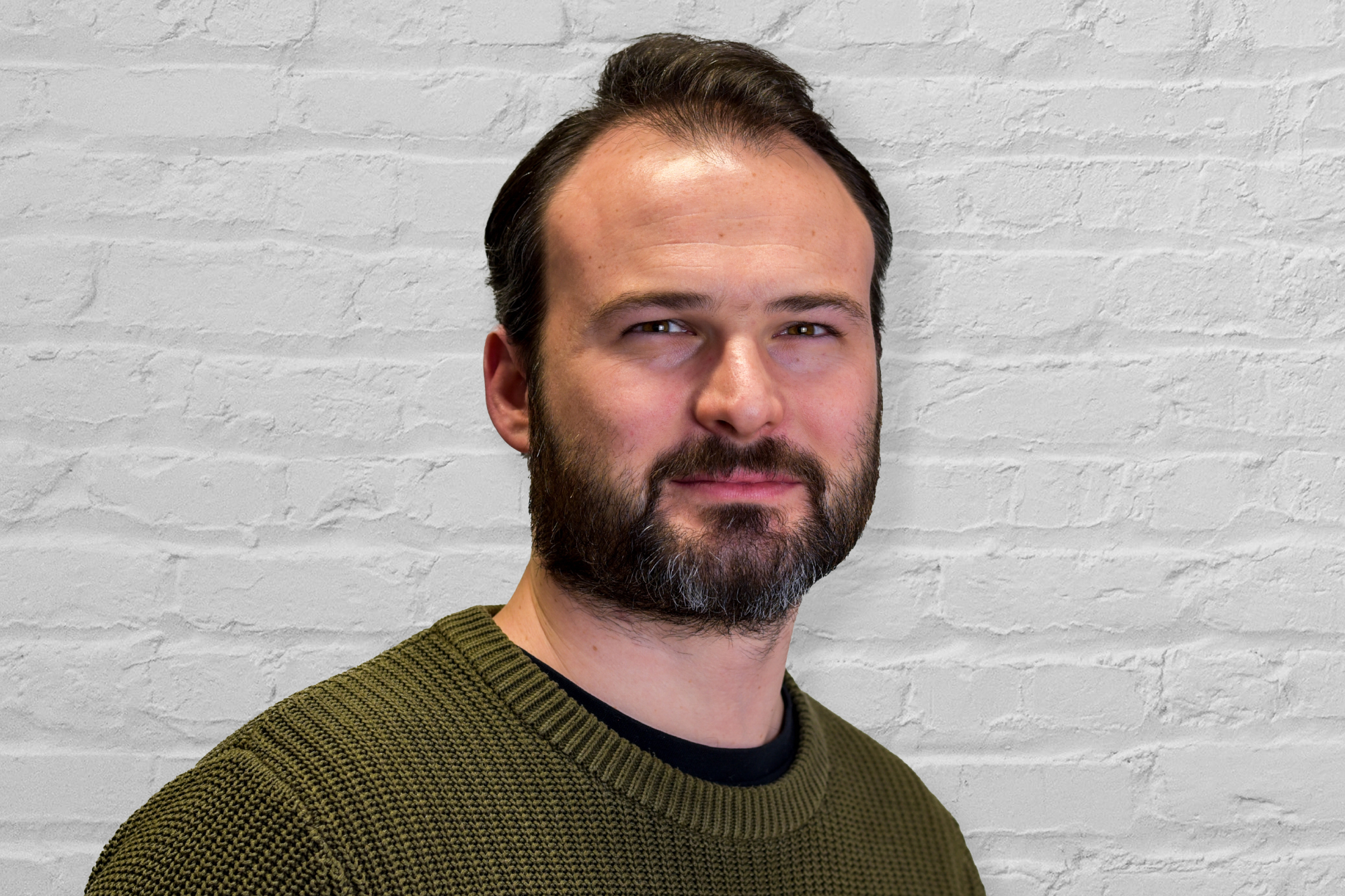 Aurelien Wasem | LUC