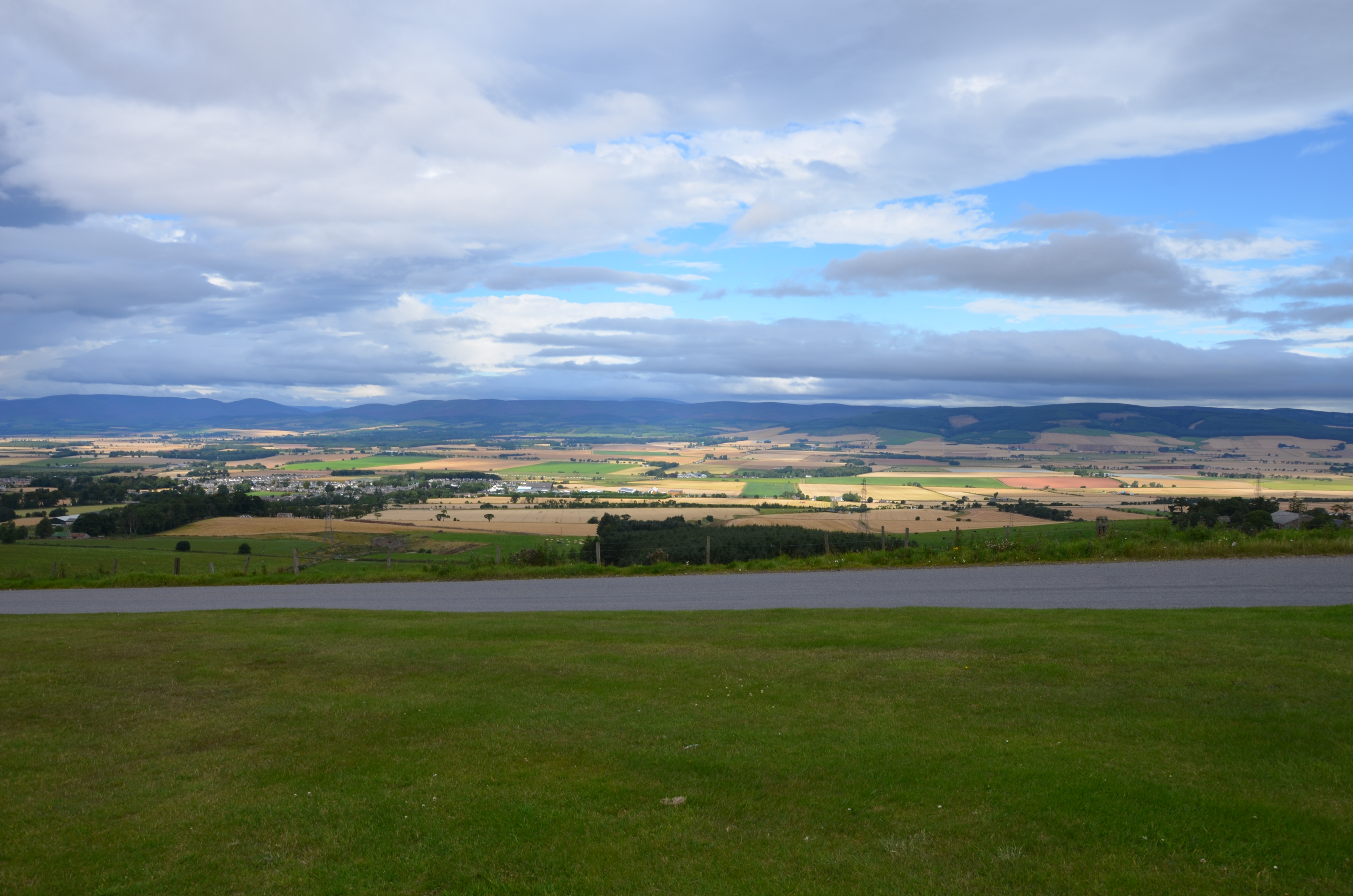 Landscape character & sensitivity | LUC