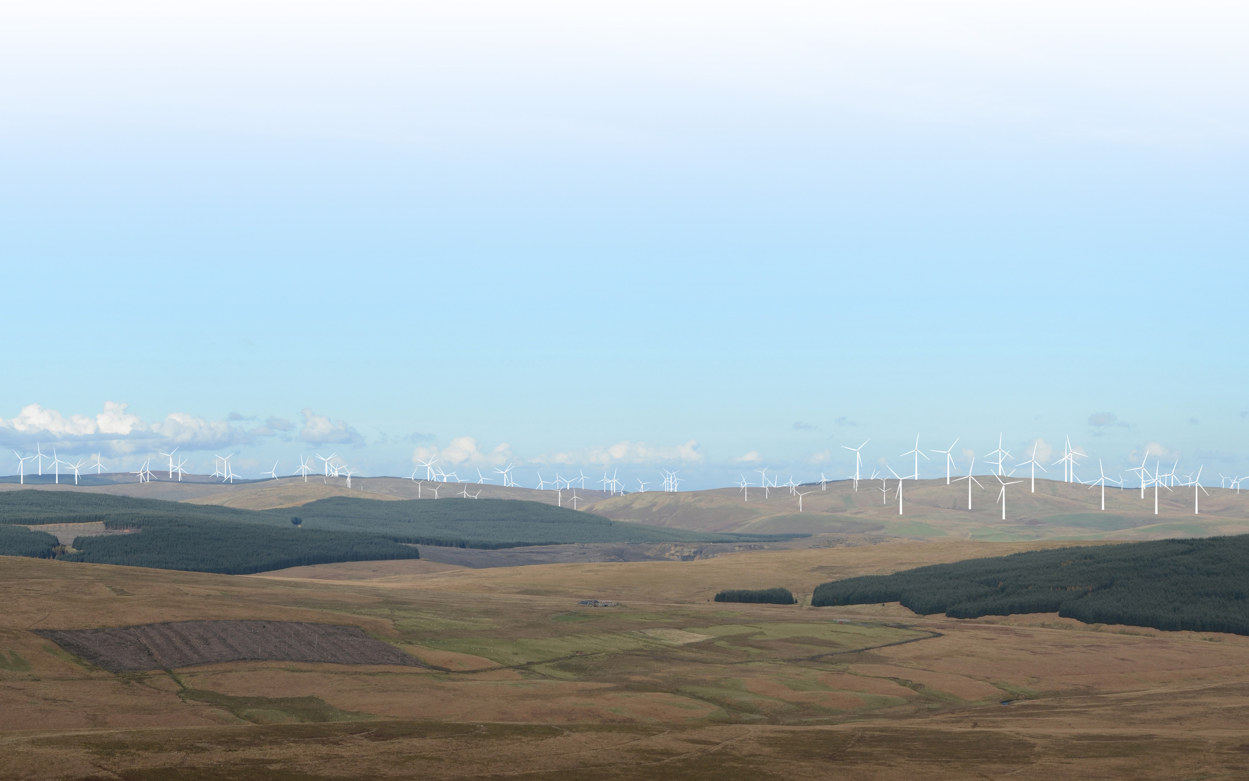 Scottish councils adopt Hagshaw Development Framework | LUC