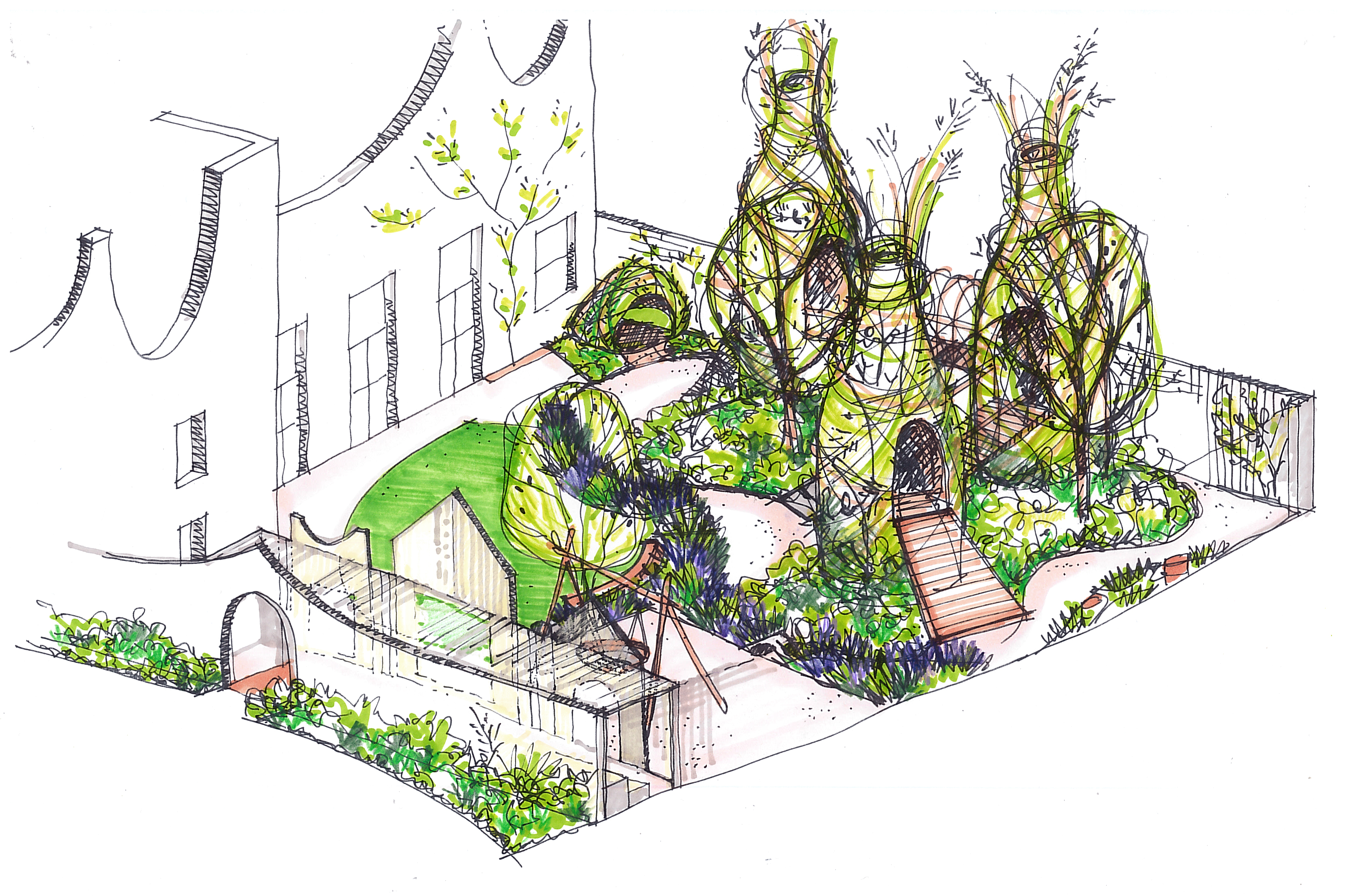 RIBA shortlists two LUC projects for 2023 Stirling Prize | LUC