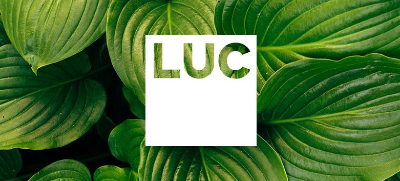 LUC signs Pledge to Net Zero commitment | LUC