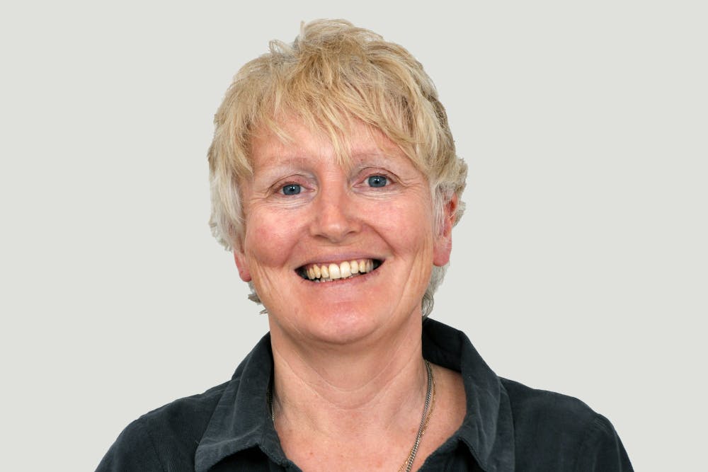 Kate Ahern appointed to Essex Quality Review Panel | LUC