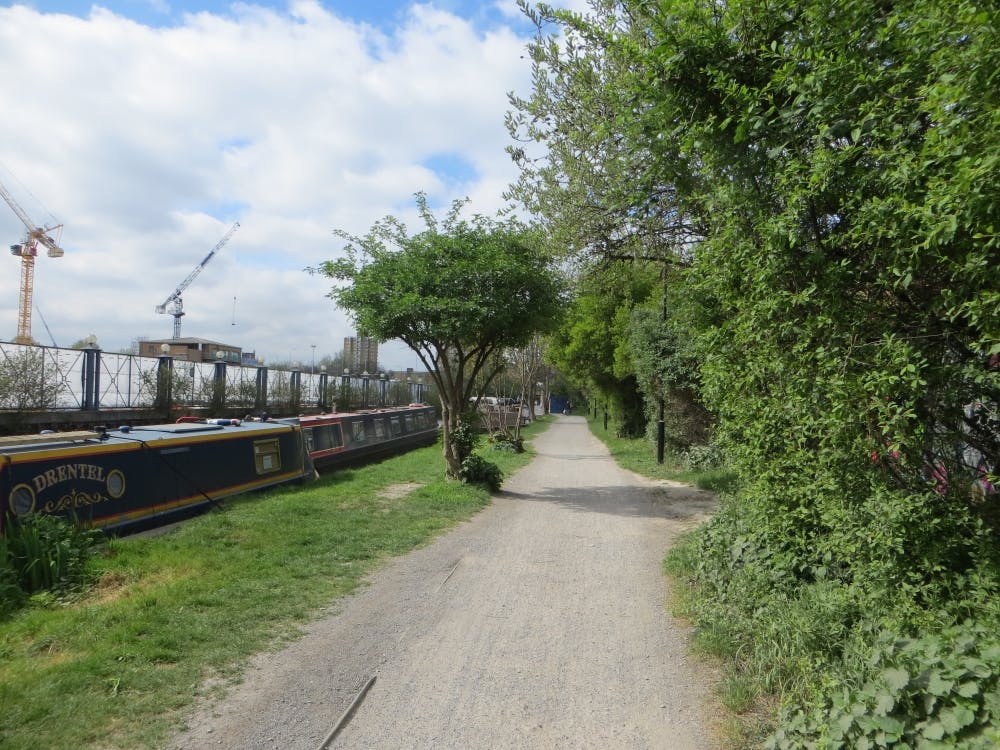 Tower Hamlets Local Plan nearing completion after LUC support | LUC