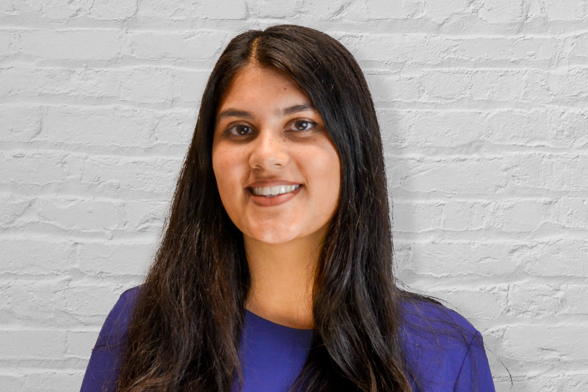 Hinal Mukeshkumar | LUC