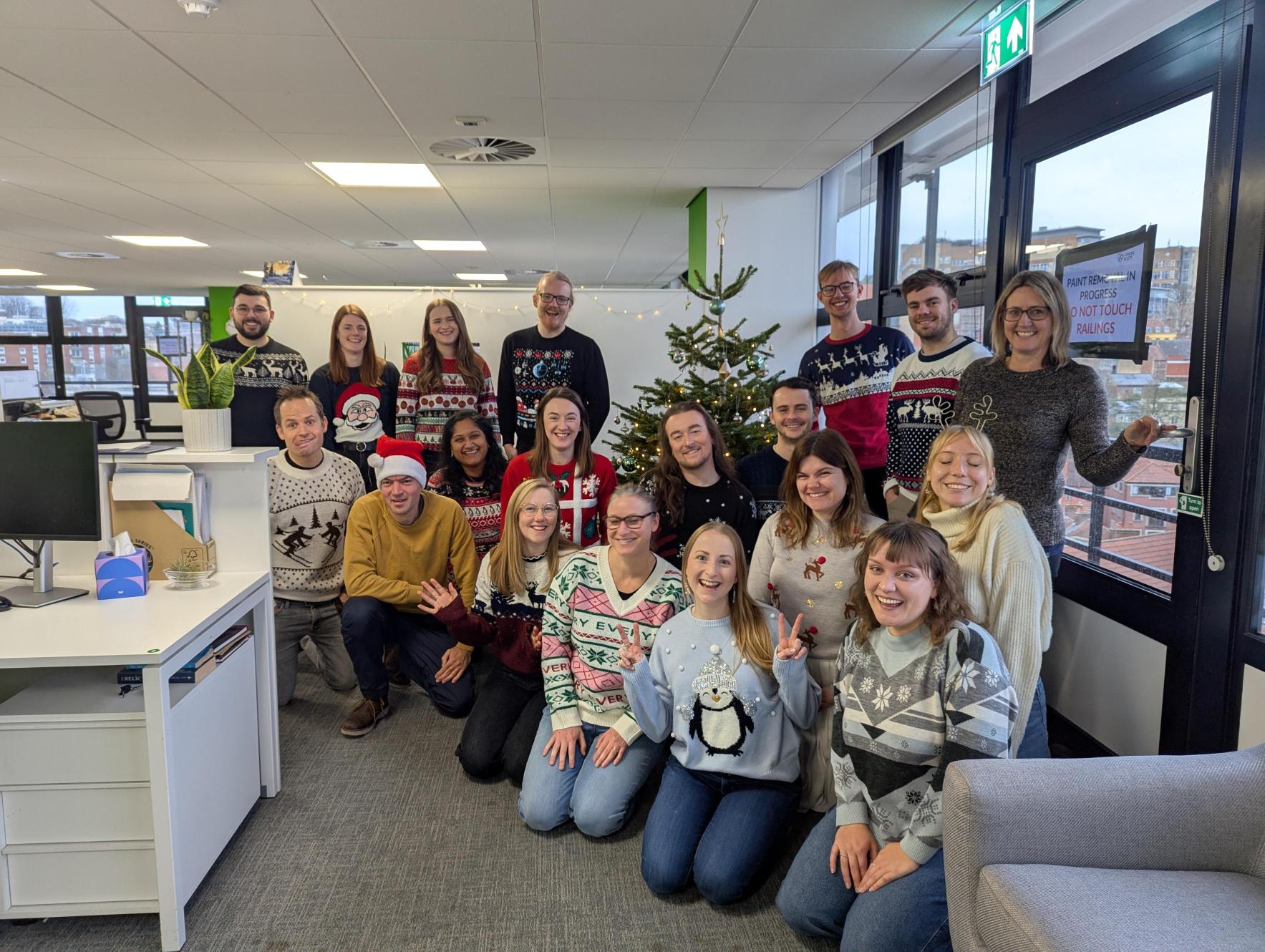 RIBA shortlists two LUC projects for 2023 Stirling Prize | LUC