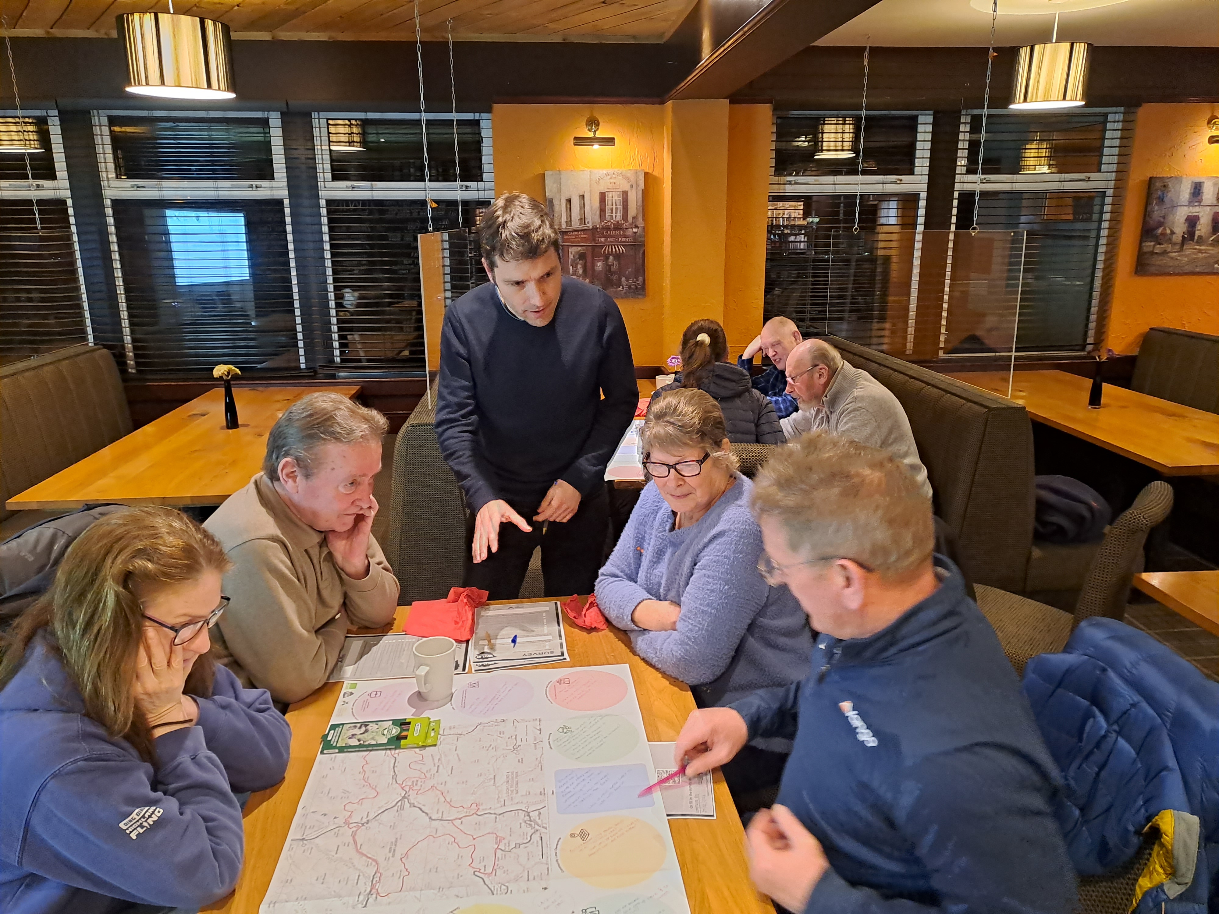 Wild Strathfillan Green Finance Investment Potential | LUC