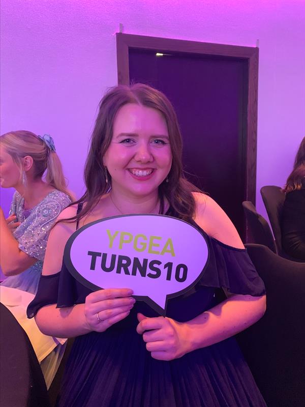 LUC attends Scottish Renewables Young Professionals Green Energy Awards ...