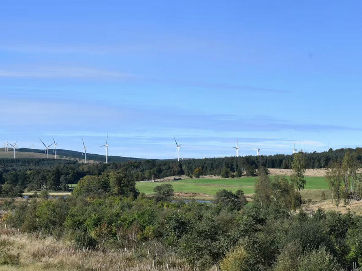 Development Framework for the Hagshaw Energy Cluster | LUC