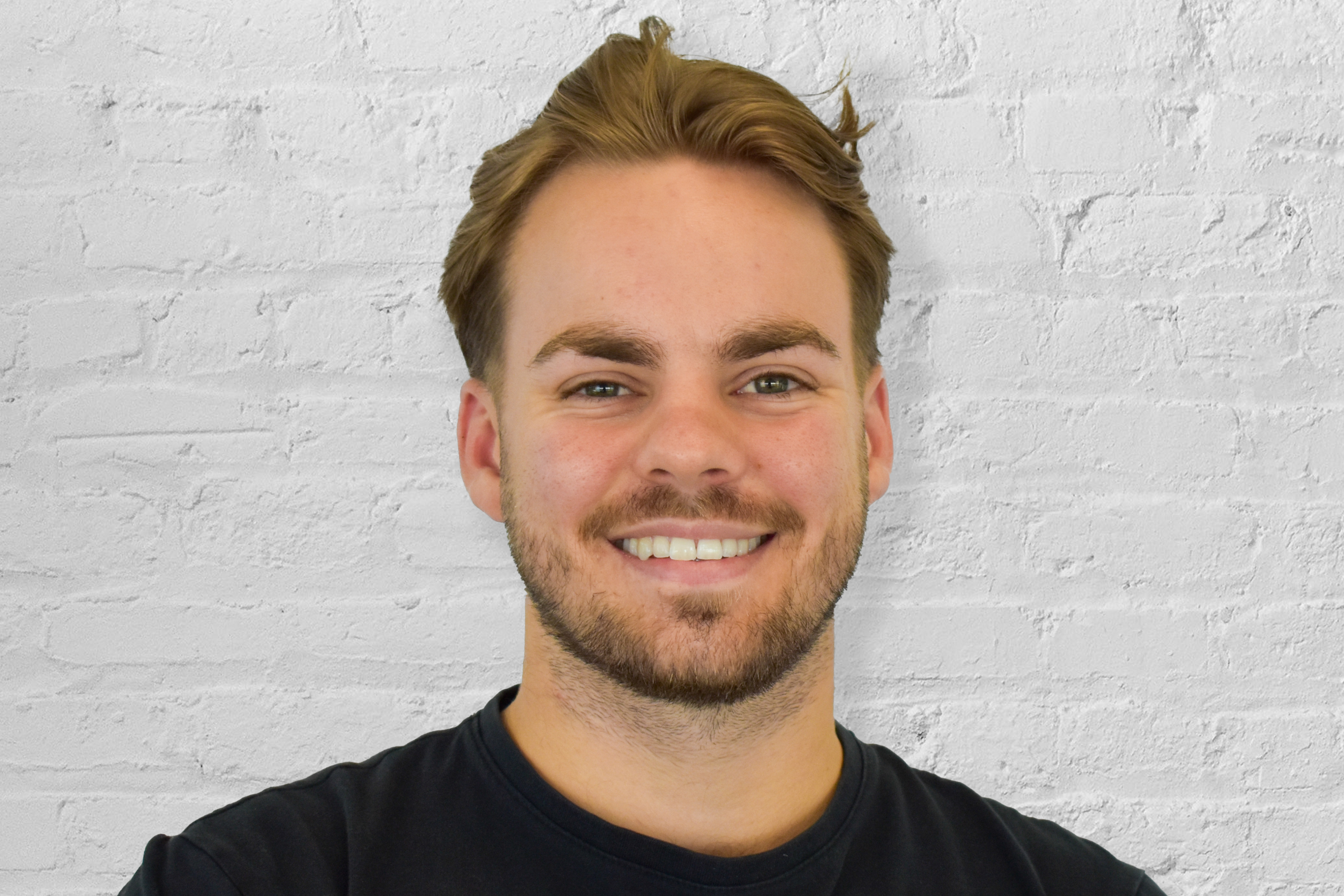 Ethan Hardwick | LUC