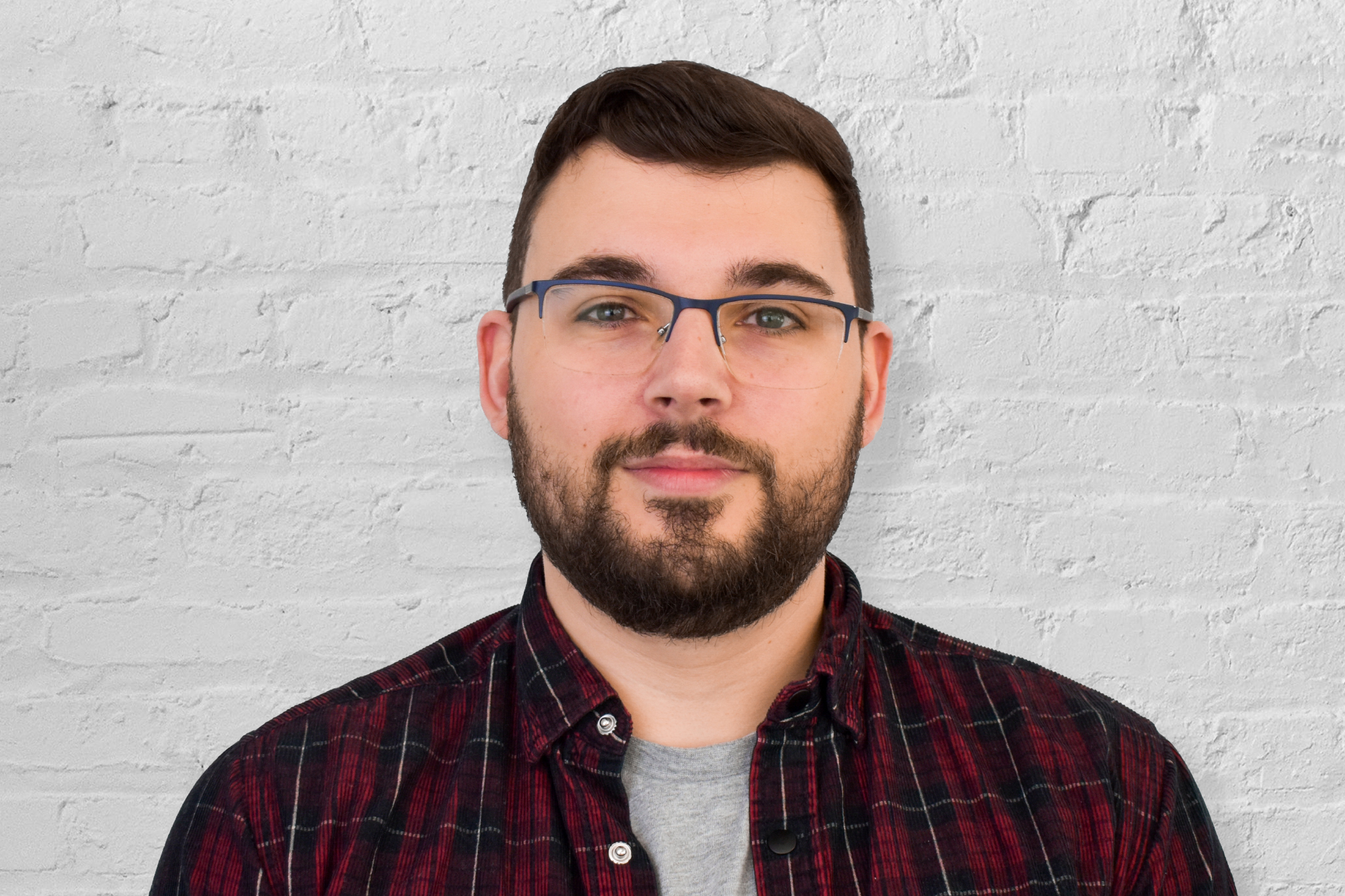 Ryan Willshear | LUC