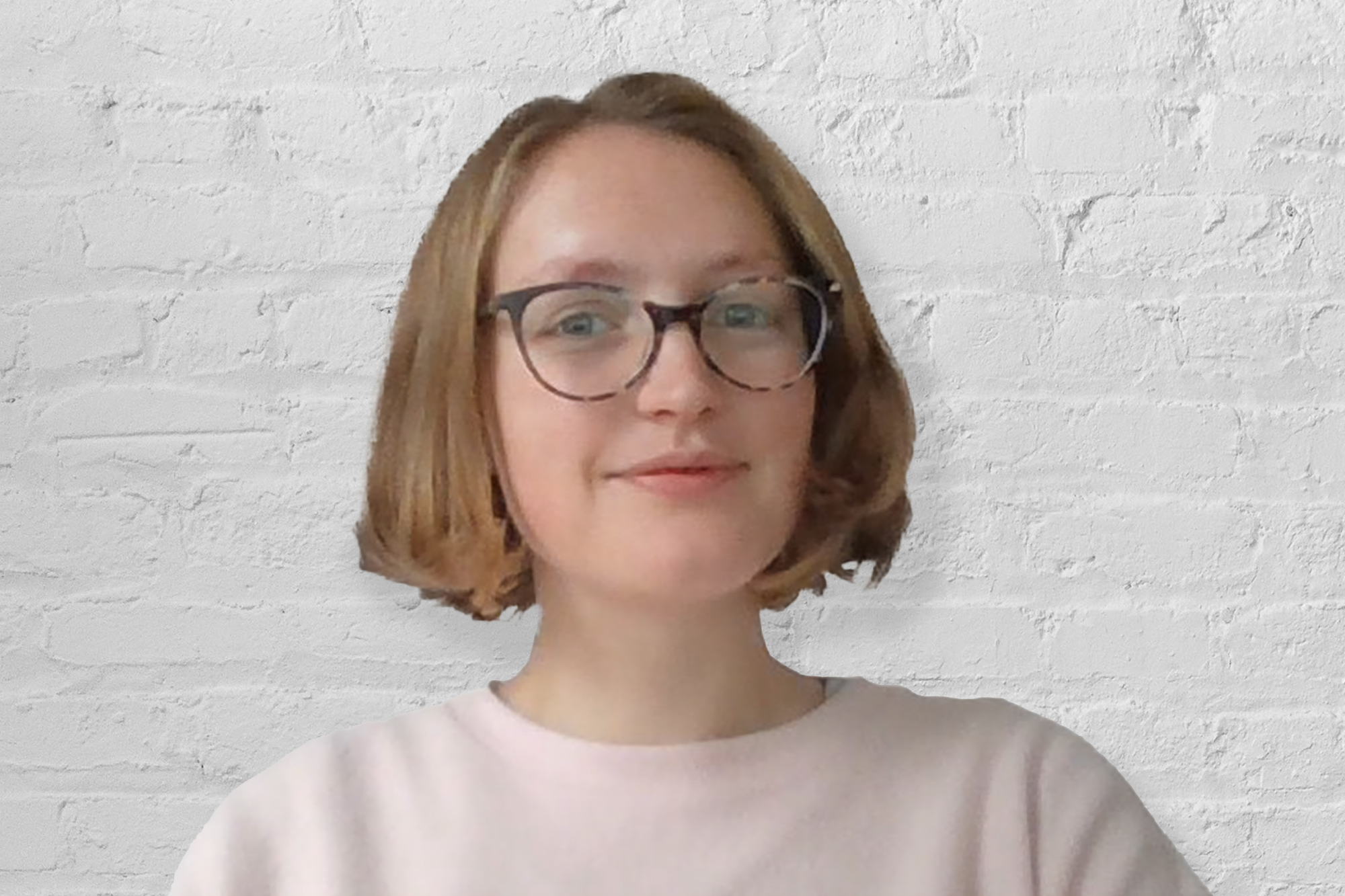 Morag MacGregor | LUC