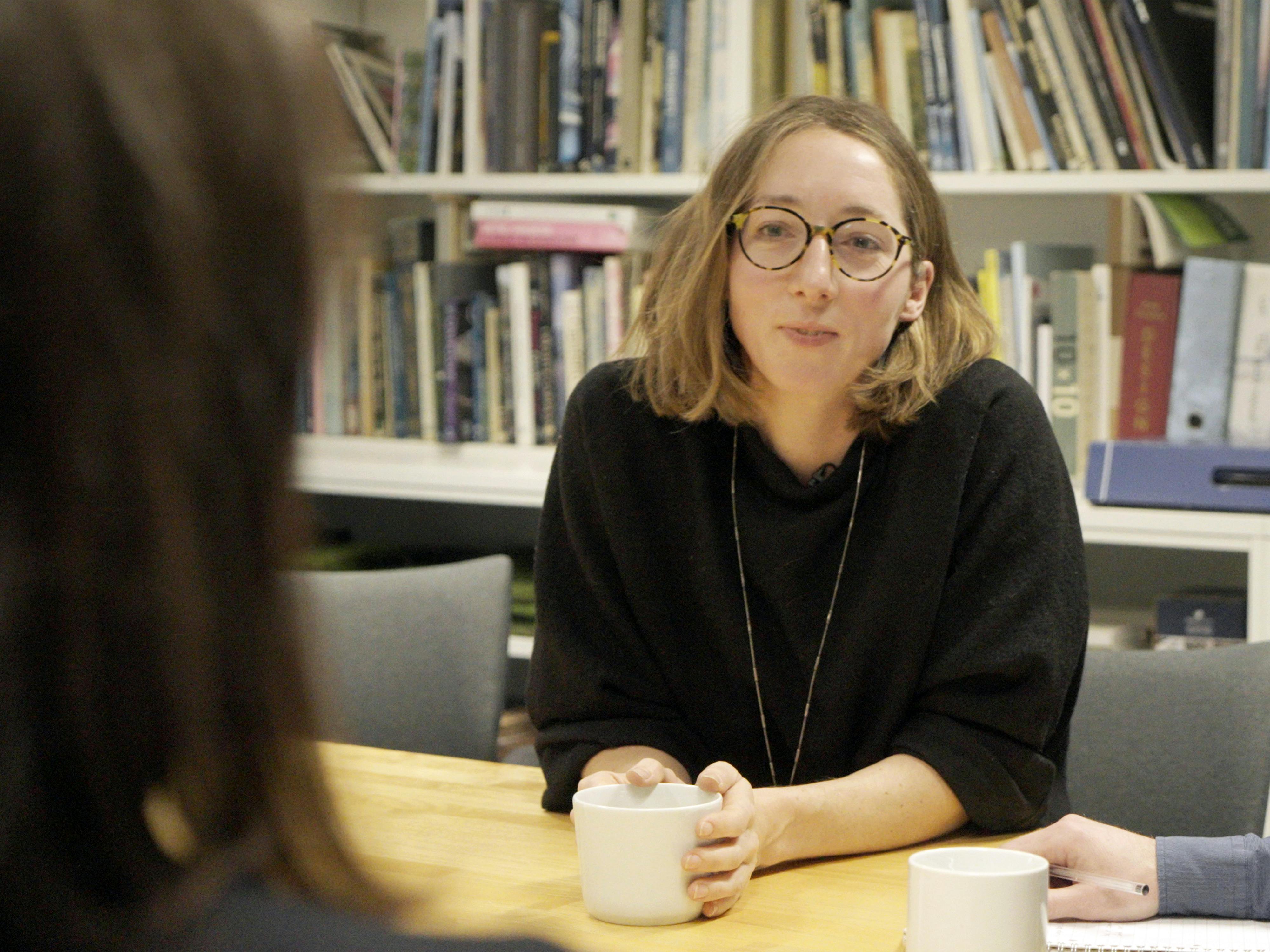 How we run LUC | LUC