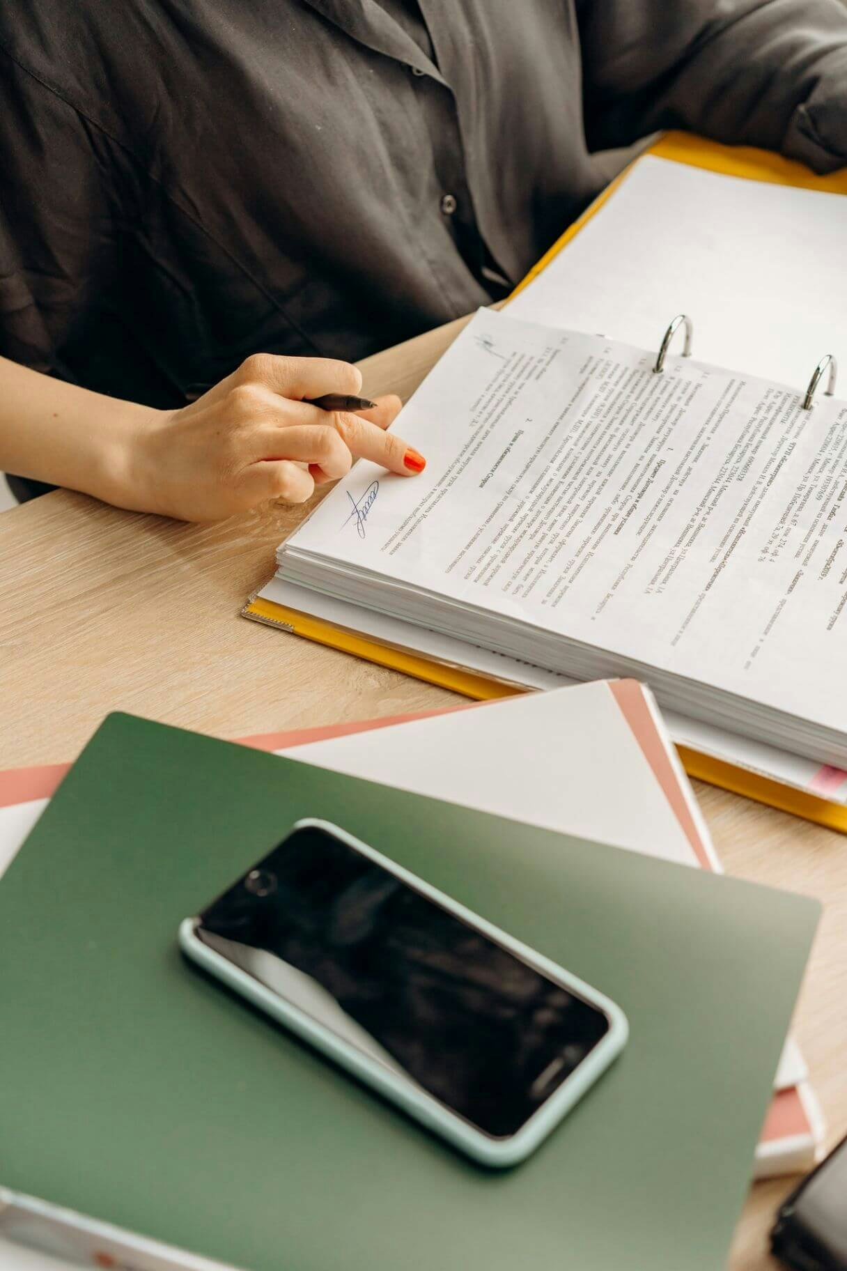 Commandement de payer (le loyer) : principe et procédure