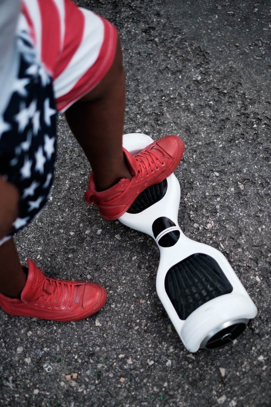 Définition Hoverboard | Luko by Allianz Direct