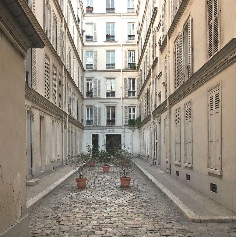 Les parties communes spéciales en copropriété : guide complet