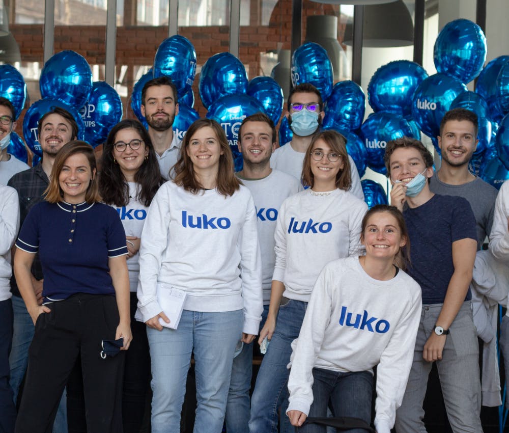 Newsroom | Luko by Allianz Direct