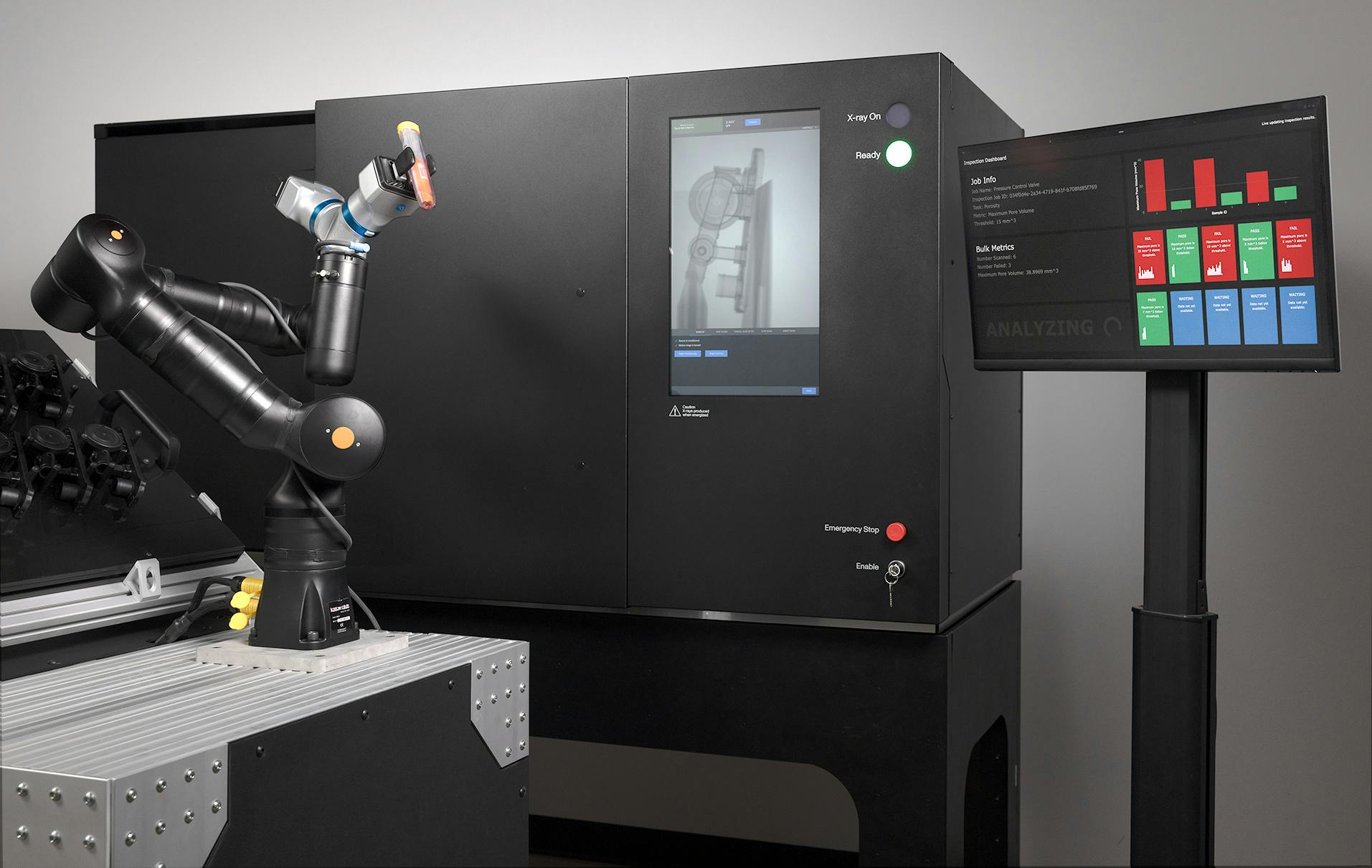 Lumafield Announces $35M Series B Funding, Major Product Upgrades, and ...