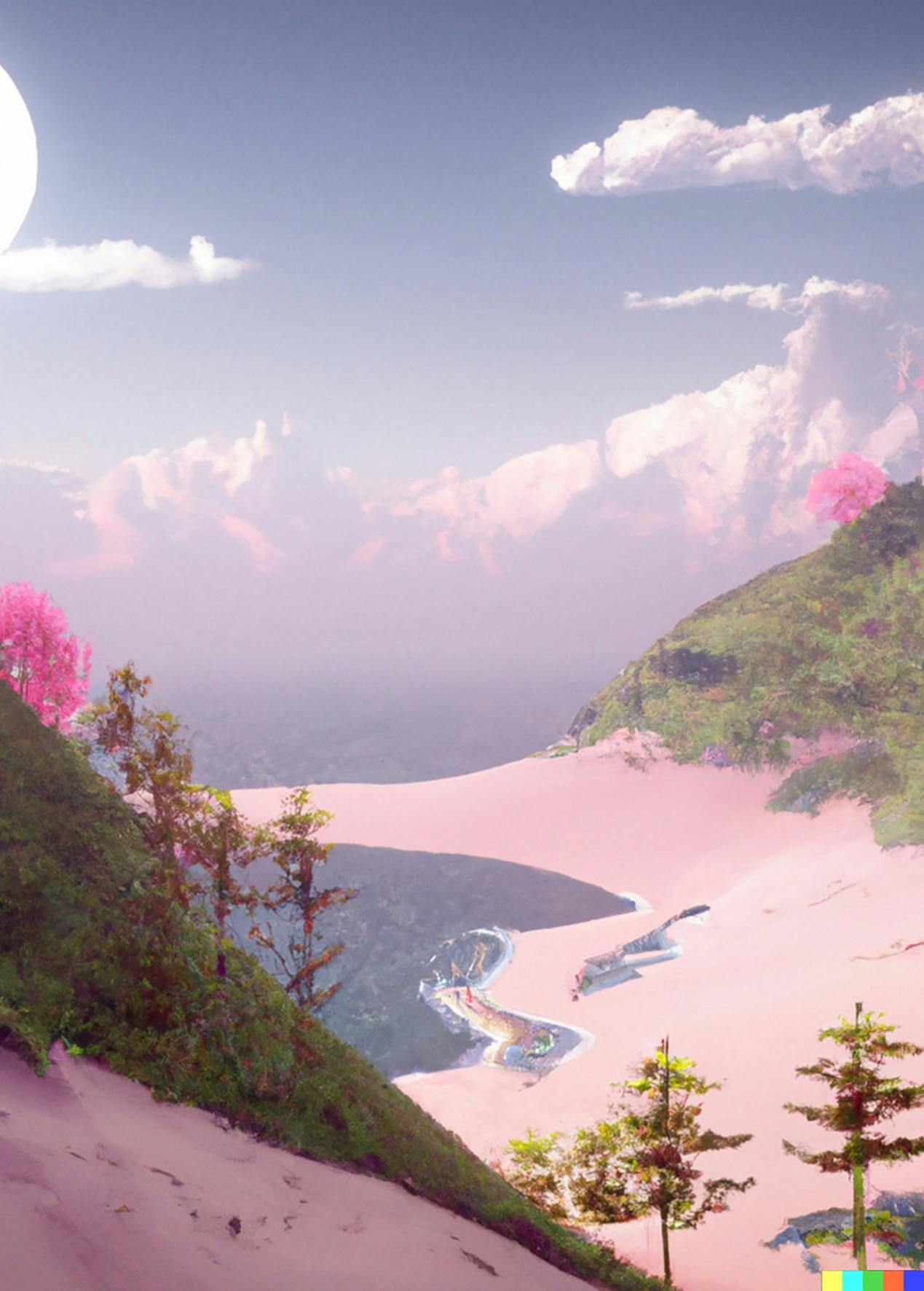 Reading Landscape? | Lumen museum