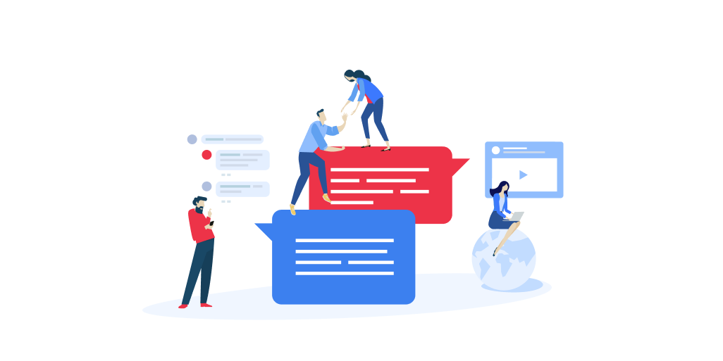 3 Ways to Improve Organizational Knowledge Sharing and Collaboration ...