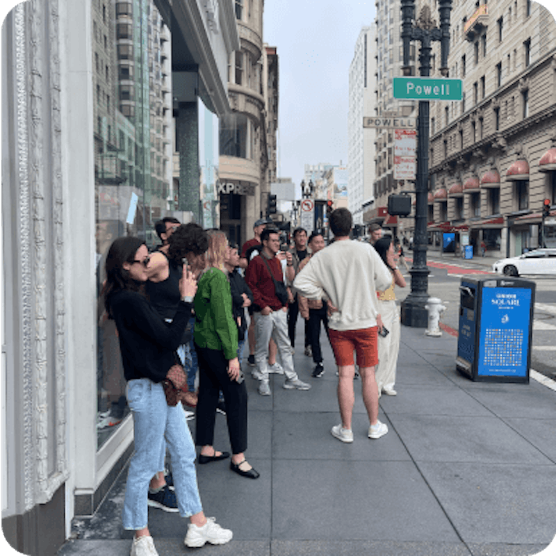 Work With Us | Lumin PDF Editor