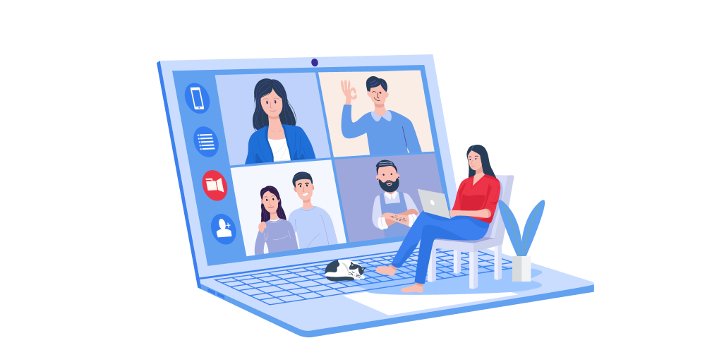 A Guide to File Sharing & Client Collaboration for Accountants | Lumin