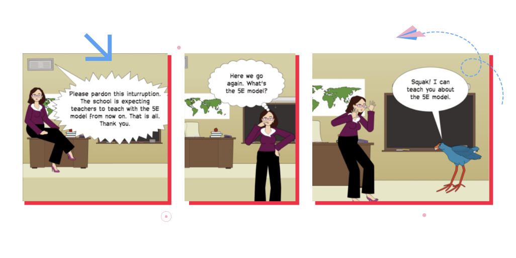 Trust, Empathy, and Compassion in Online Learning Environments | Lumin