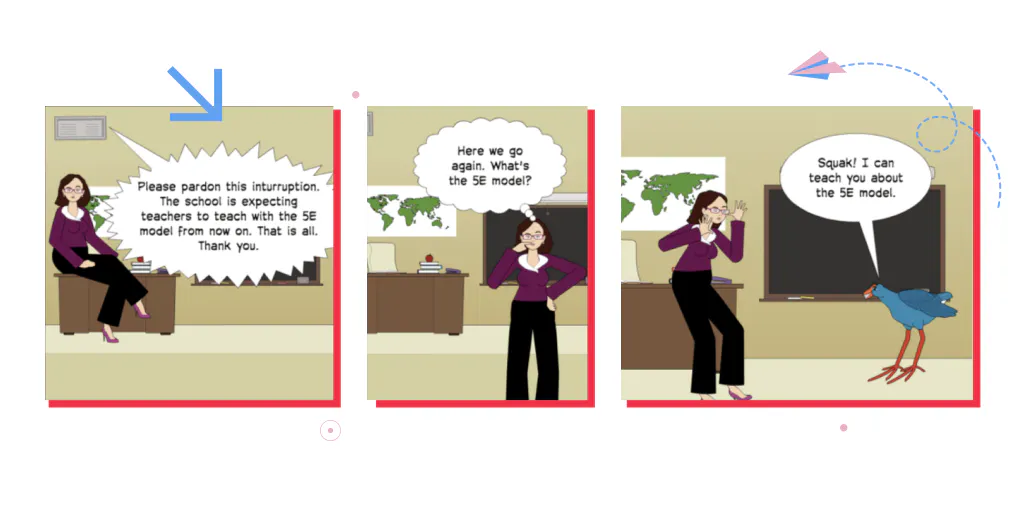 Trust, Empathy, and Compassion in Online Learning Environments | Lumin ...