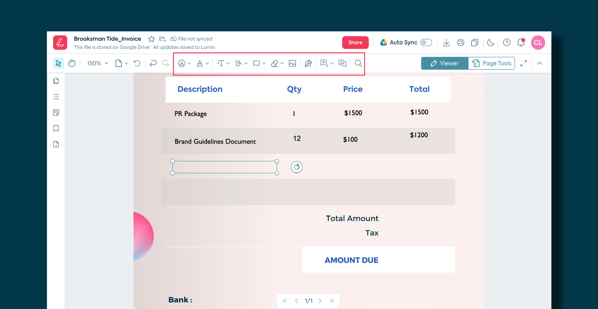 Your Complete Guide to Editing PDFs with Lumin | Lumin