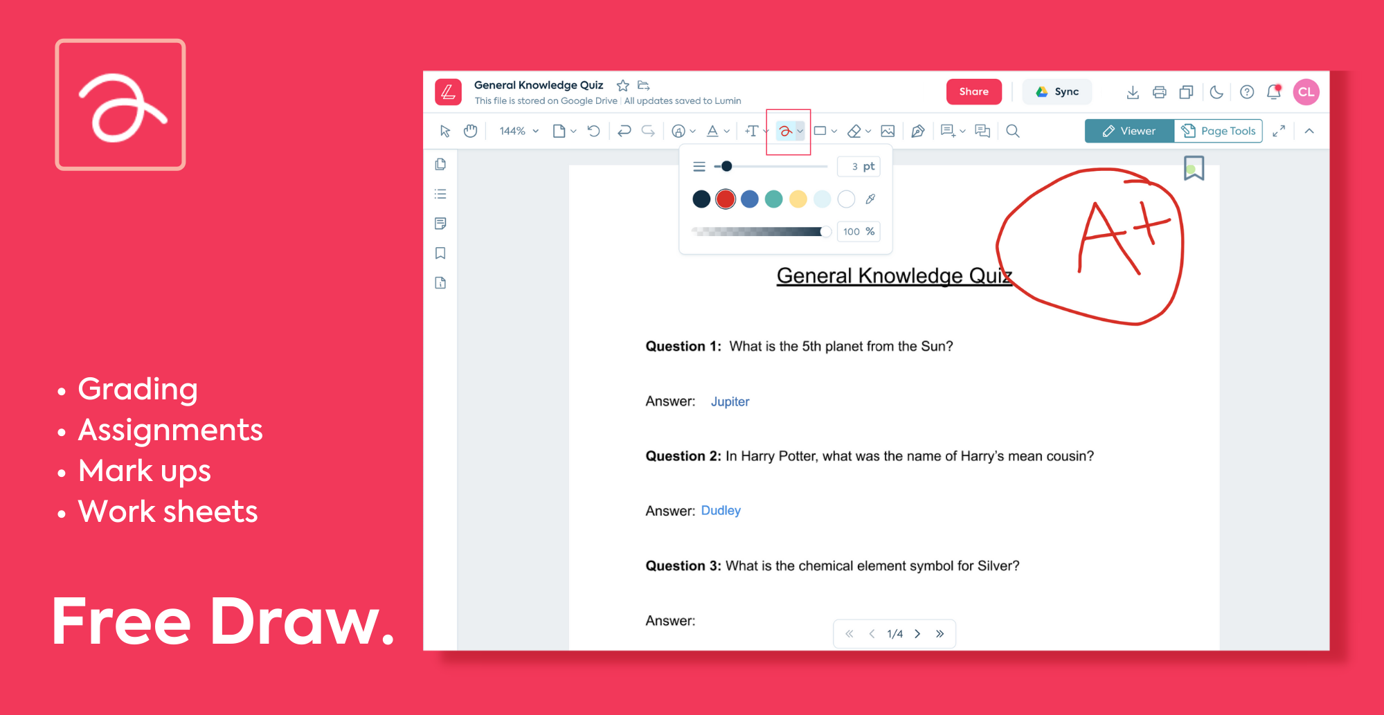 Lumin’s top 5 most used online PDF editing tools | Lumin