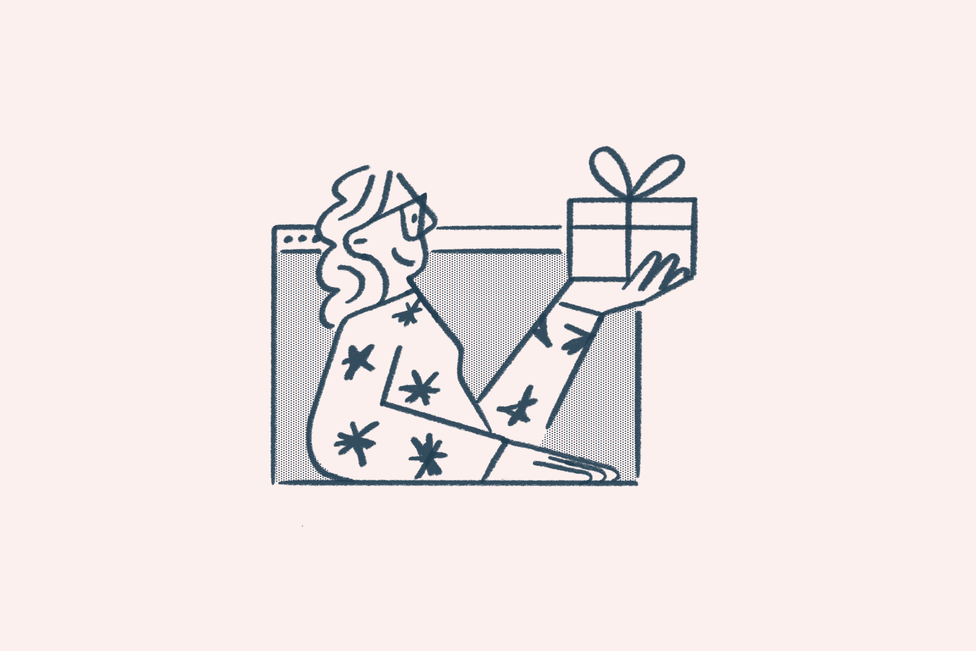 8 Ways to Create The Perfect Holiday Party for a Hybrid Office | Lumin