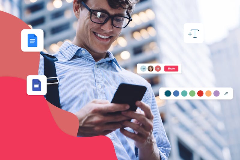 Blog | Lumin PDF Editor