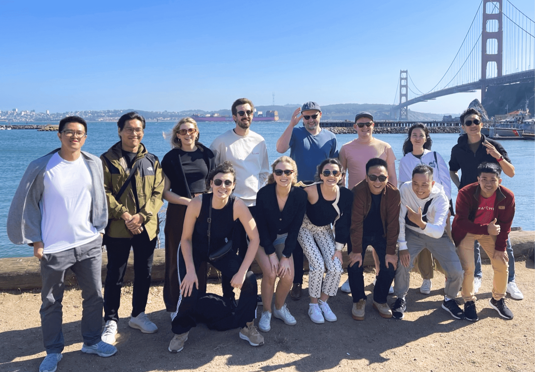 About us | Lumin PDF Editor