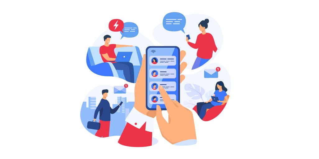 3 Ways to Improve Organizational Knowledge Sharing and Collaboration ...