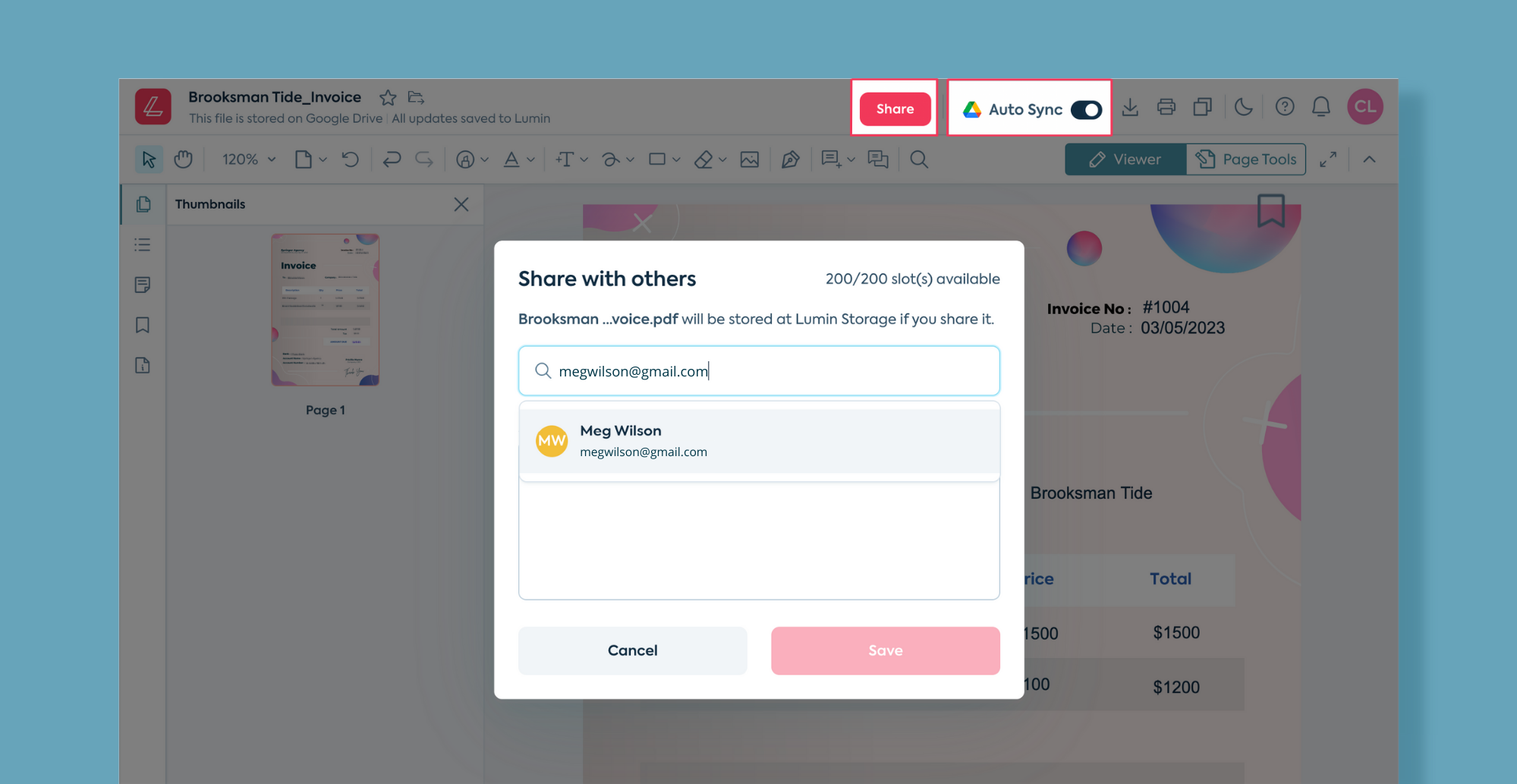 Your Complete Guide to Editing PDFs with Lumin | Lumin