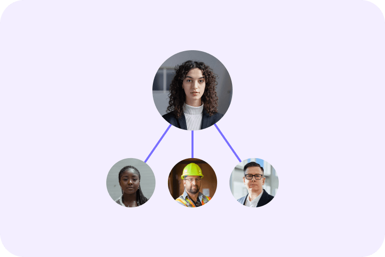 Lumin Sign - Digital Signature Workflows | Lumin