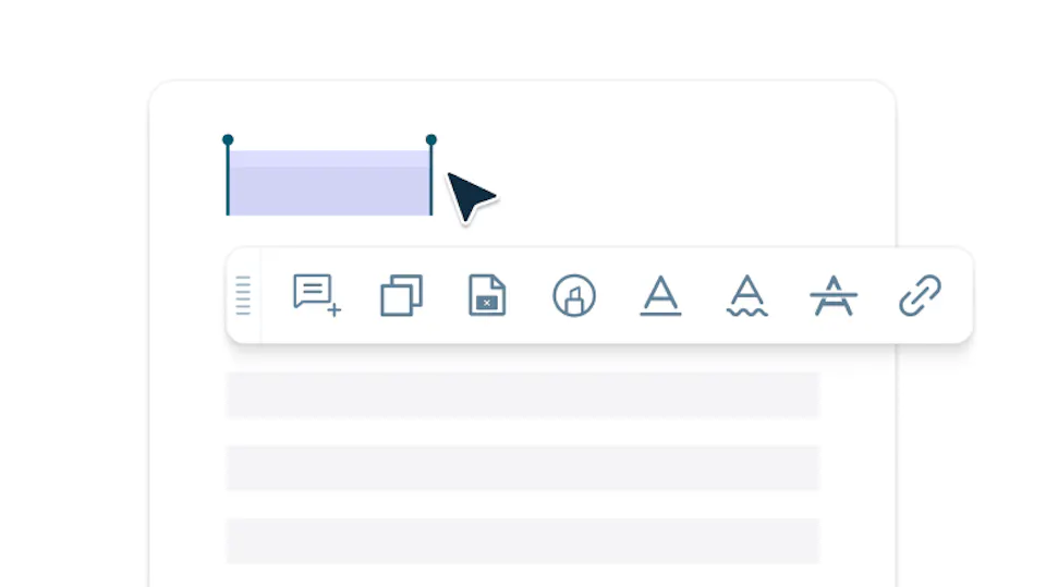 PDF OCR - Make PDFs Searchable | Lumin | LuminPDF