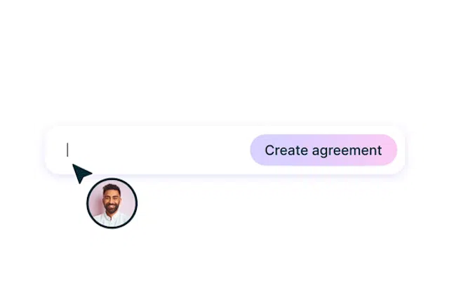 Free AI Contract and Agreement Generator | Lumin | LuminPDF
