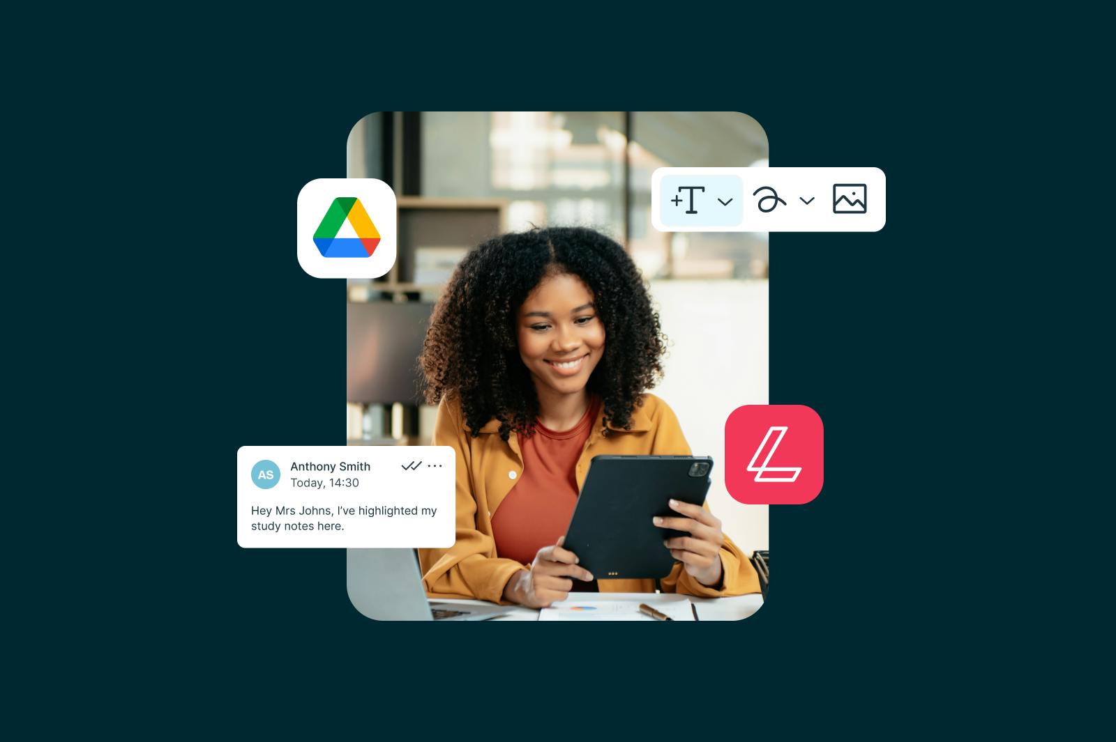 The rise of online learning | Lumin