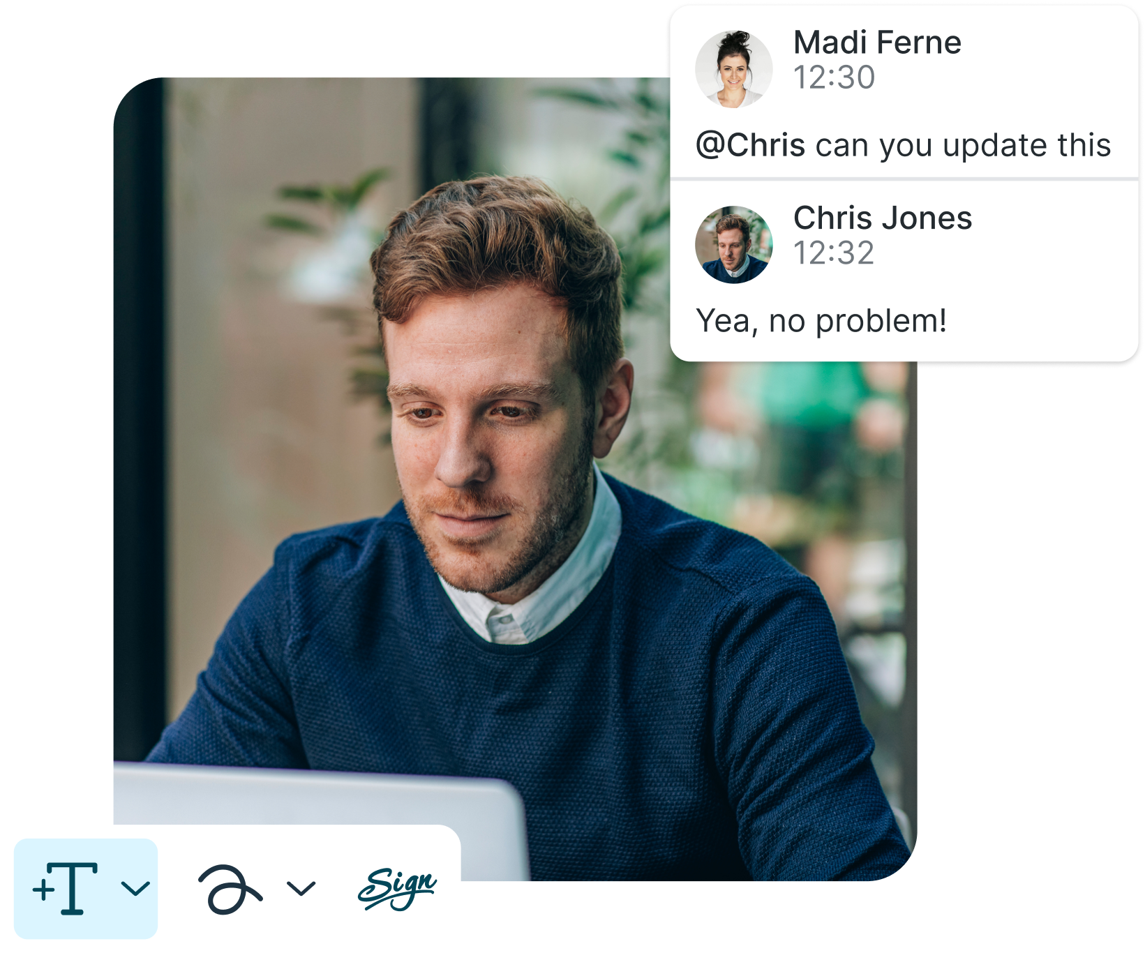 Online PDF Editor - Free | Lumin