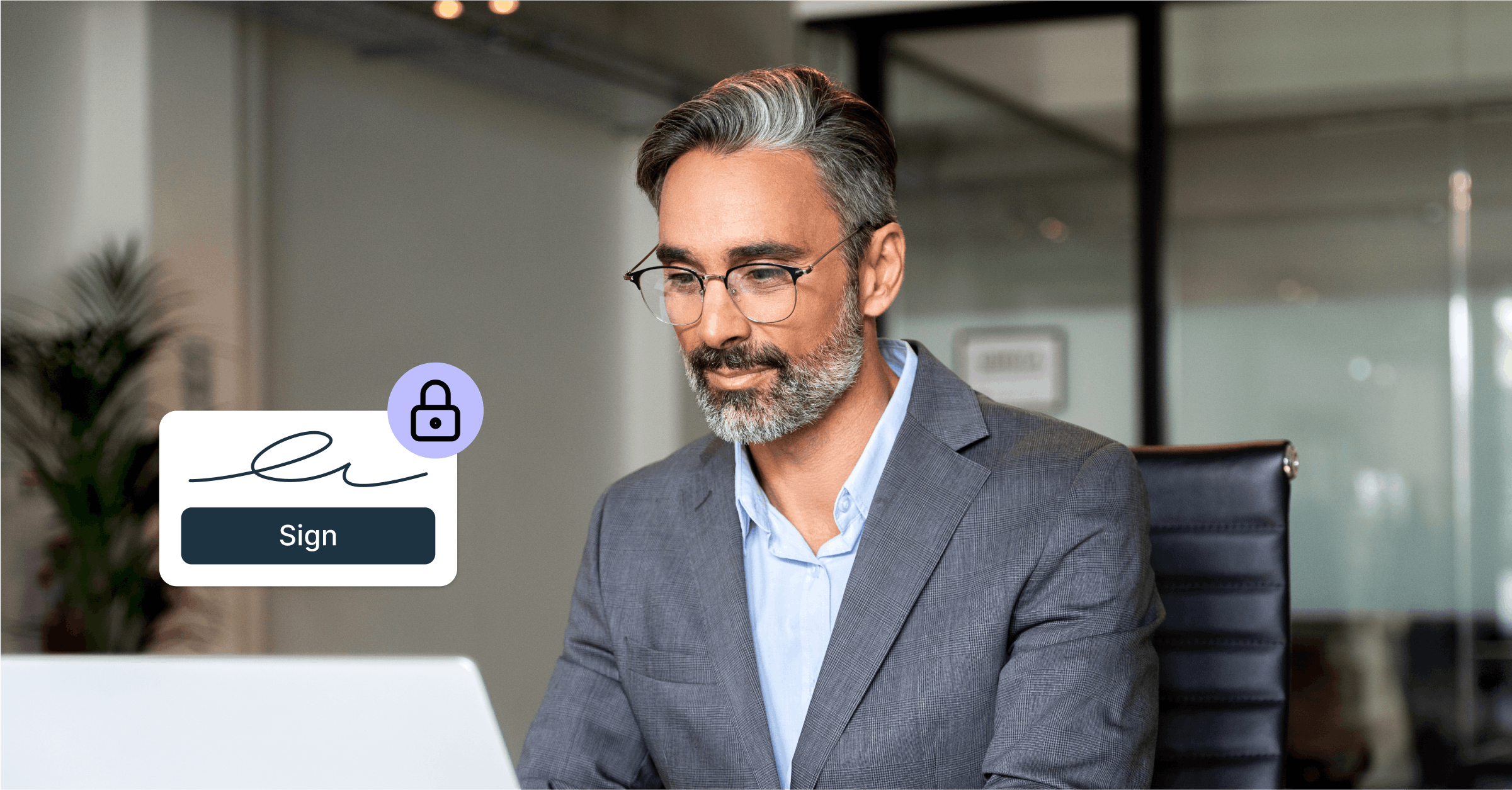 Security Overview | Lumin