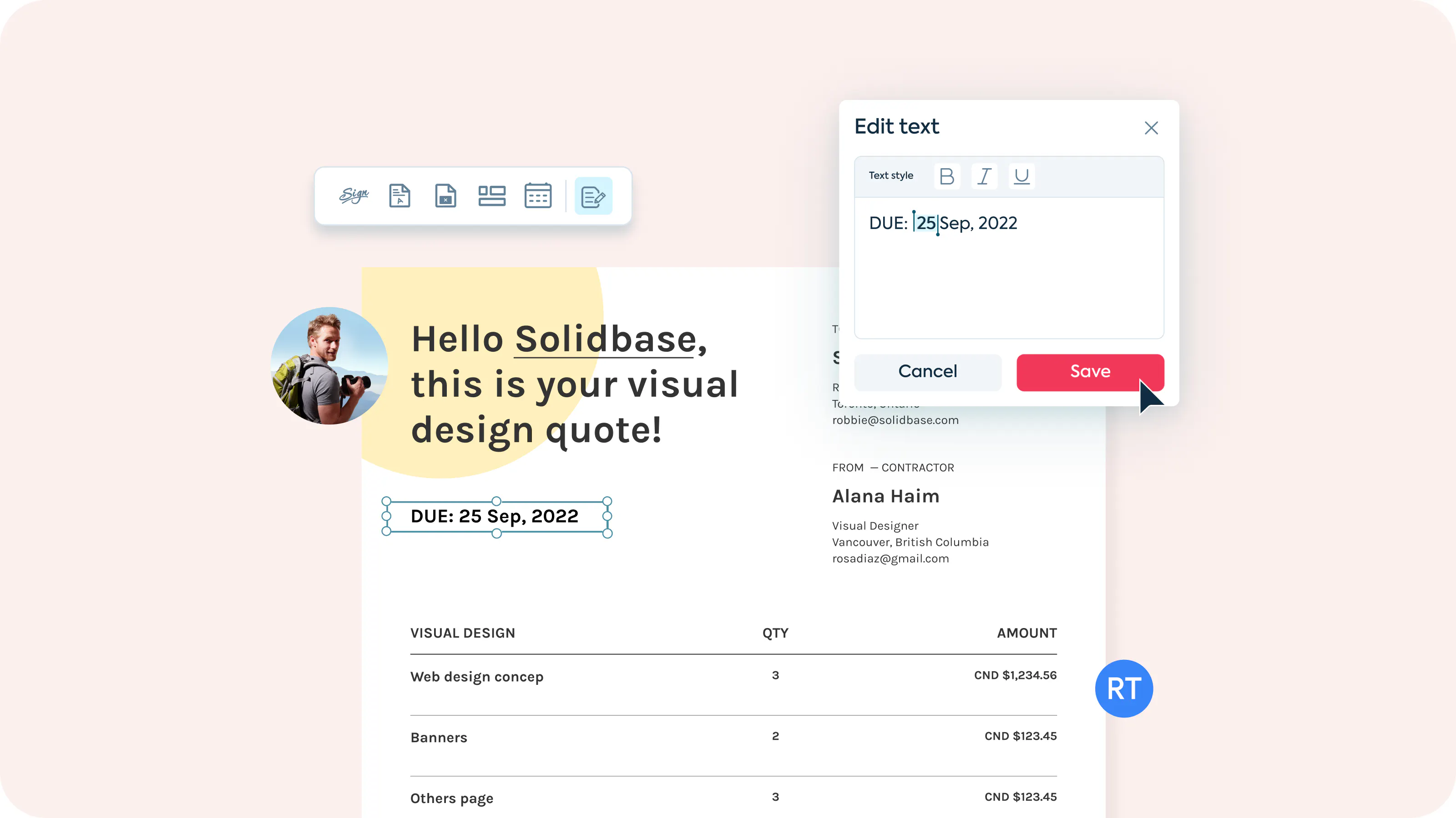 Lumin’s Plan Upgrades: Unlimited Collaboration and New Features | Lumin ...