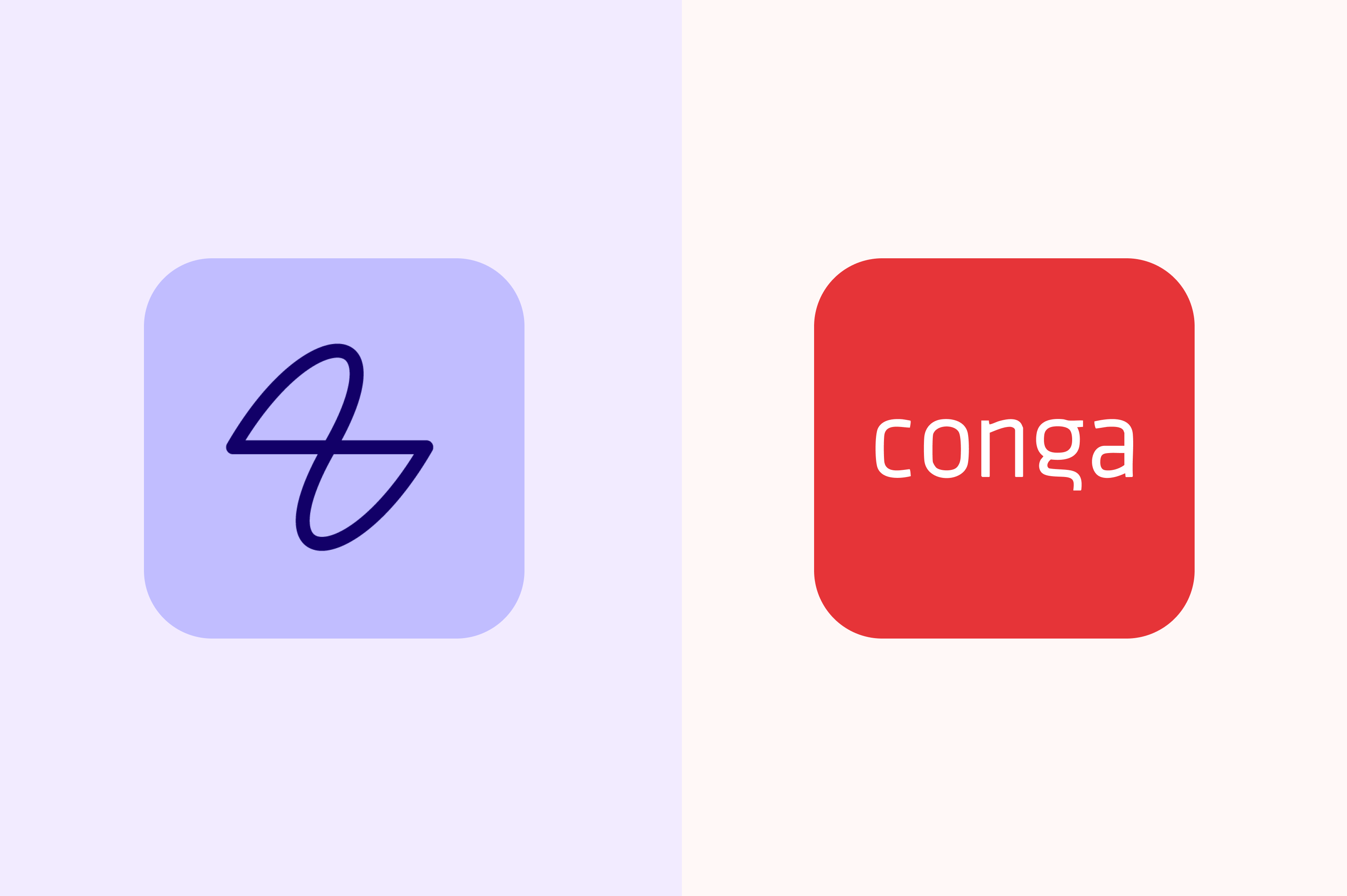 Lumin Sign vs Conga Sign: Features + price comparison | Lumin