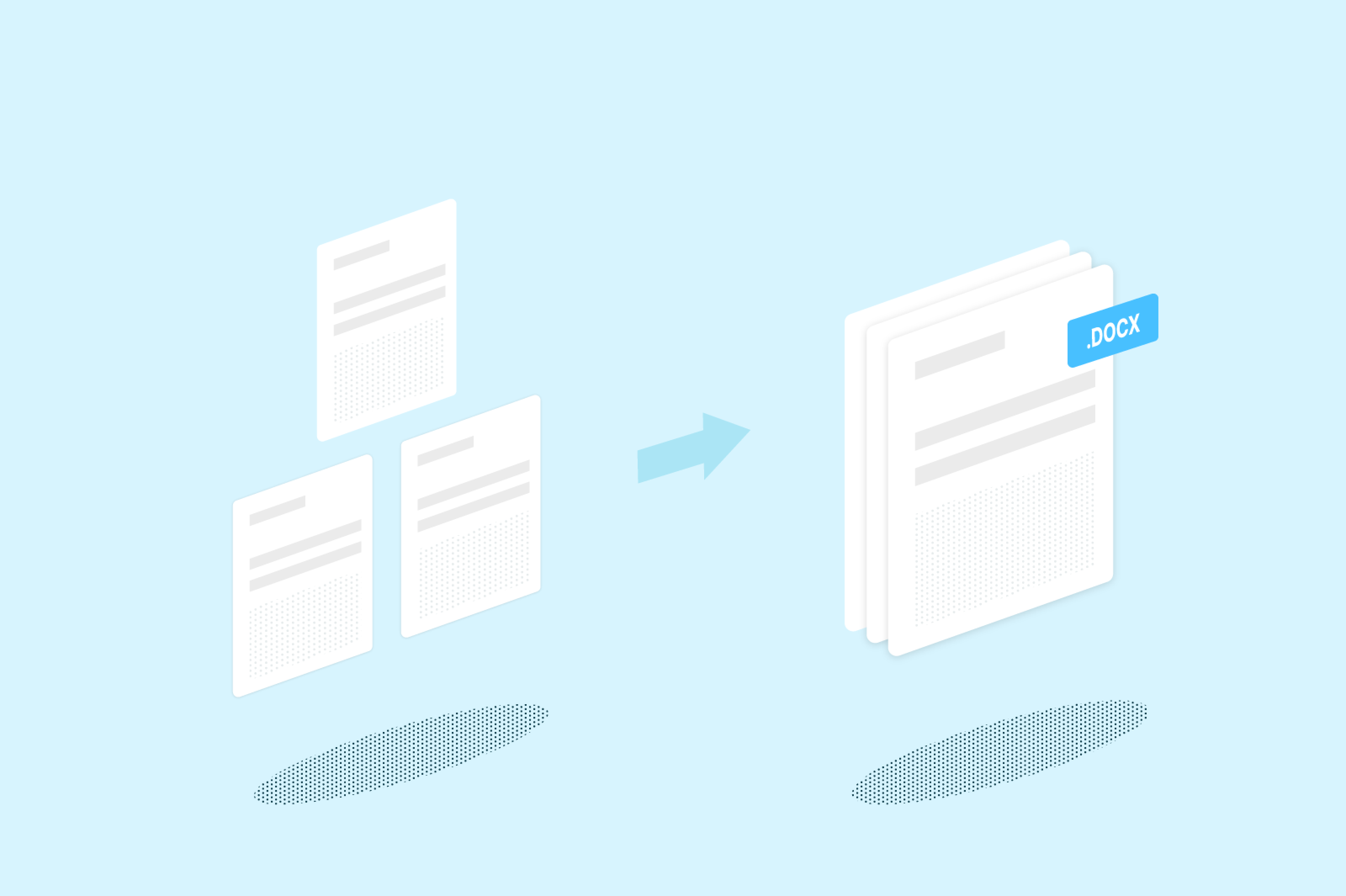 How to Merge Word Documents - Free and Simple Methods | Lumin