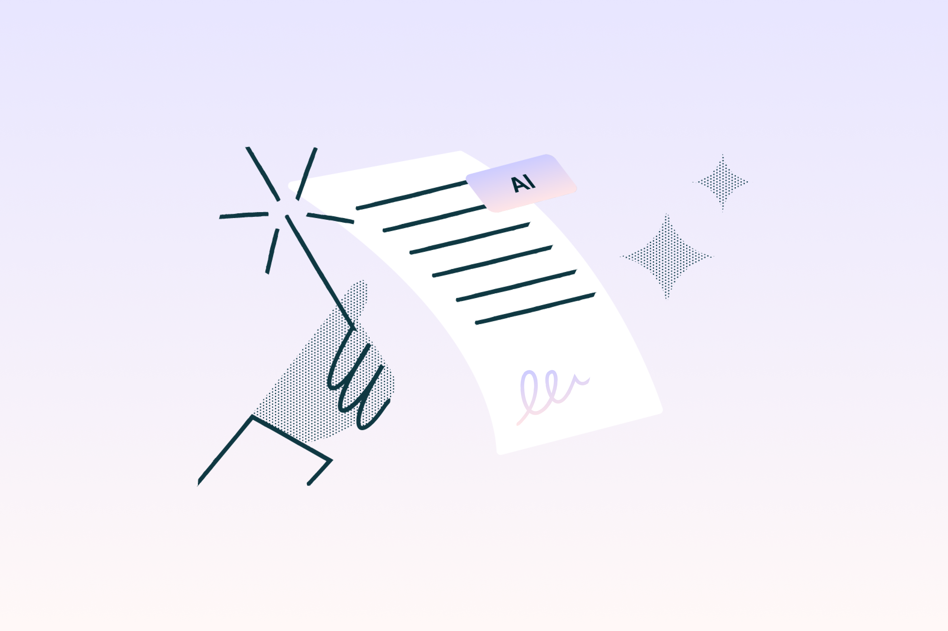 Can you trust AI to create contracts? Fact from fiction | Lumin