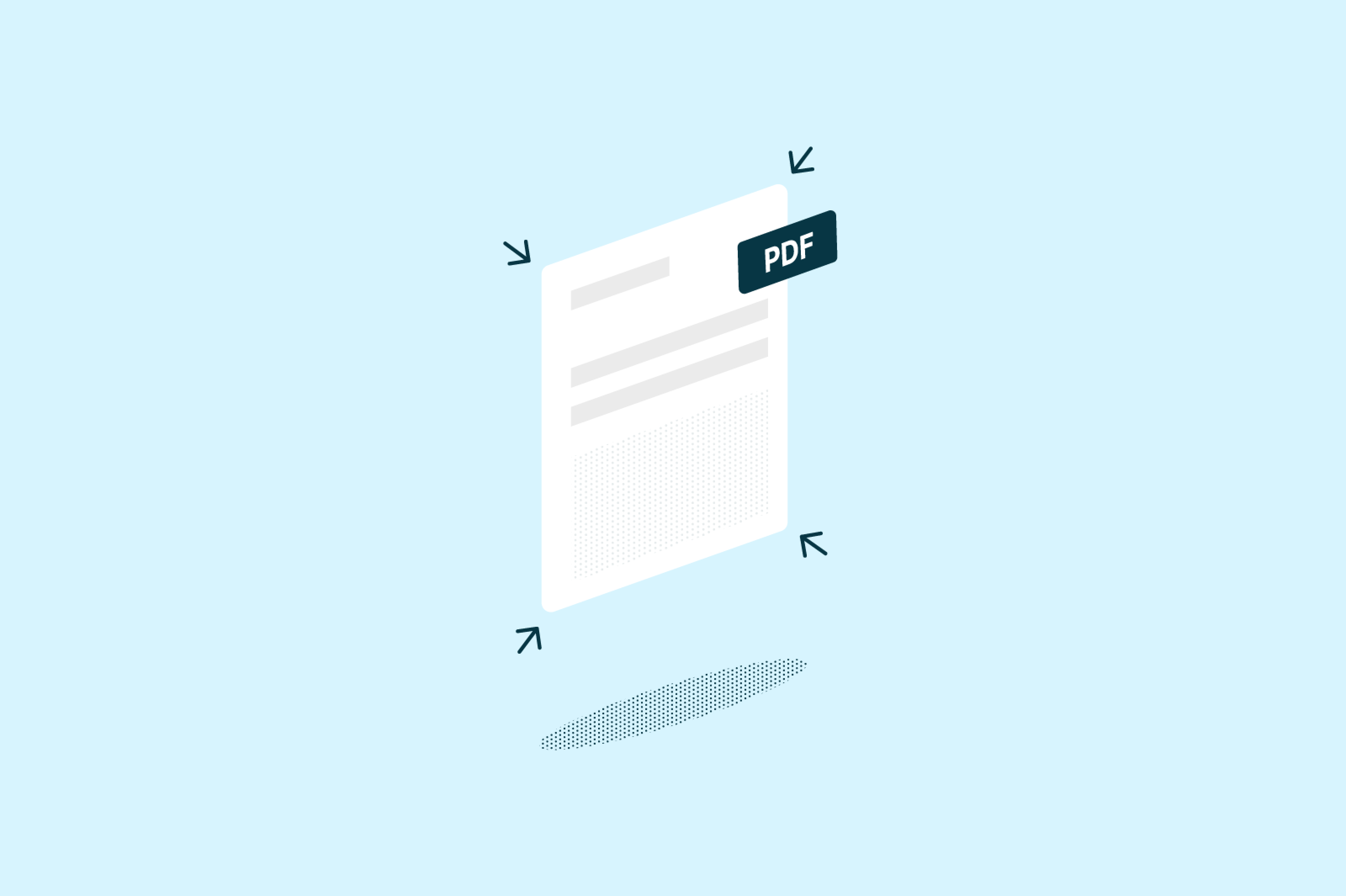 How to Resize a PDF - Free and Easy Ways | Lumin