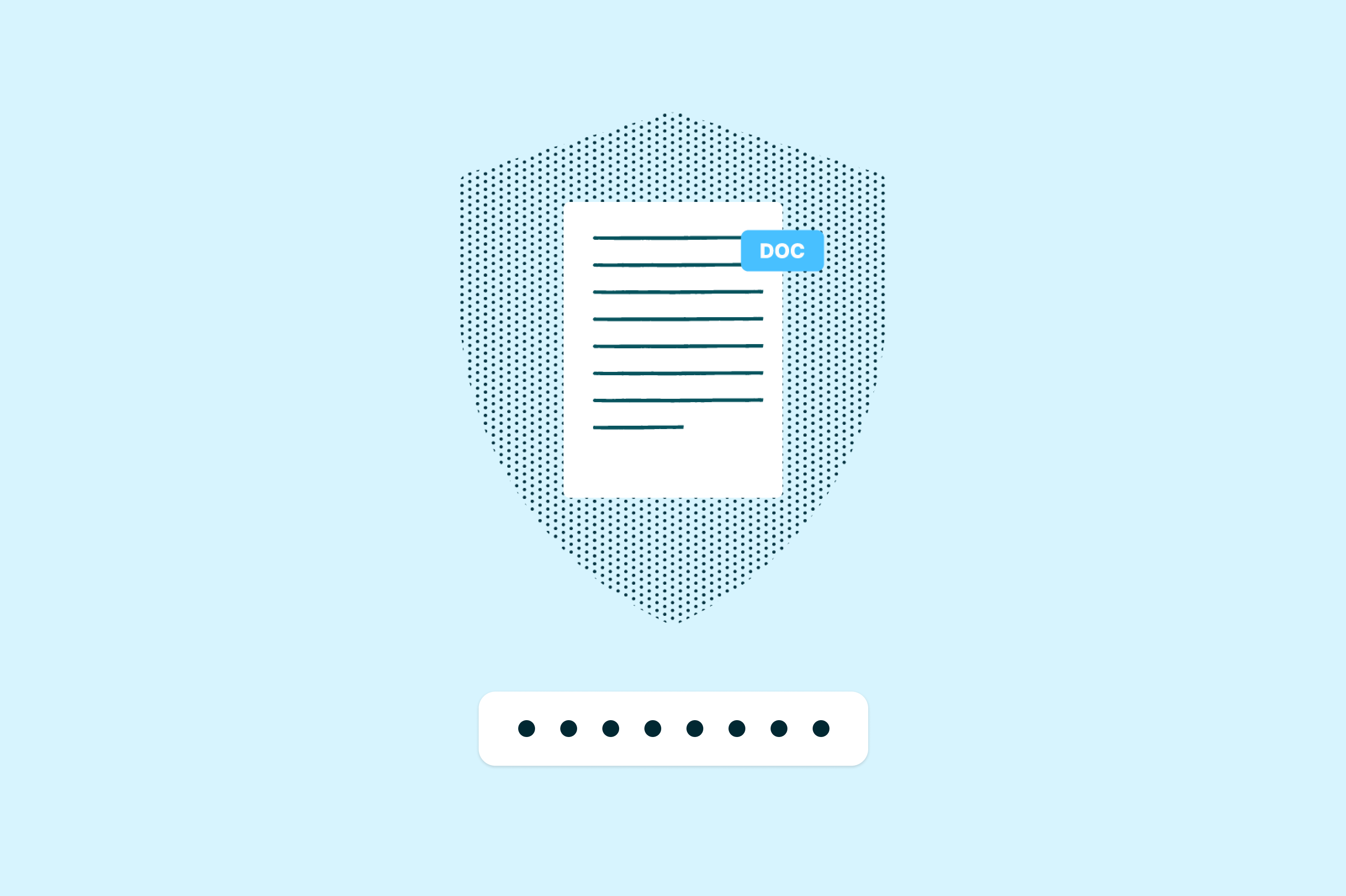 How to Password-Protect a Word Document Easily | Lumin