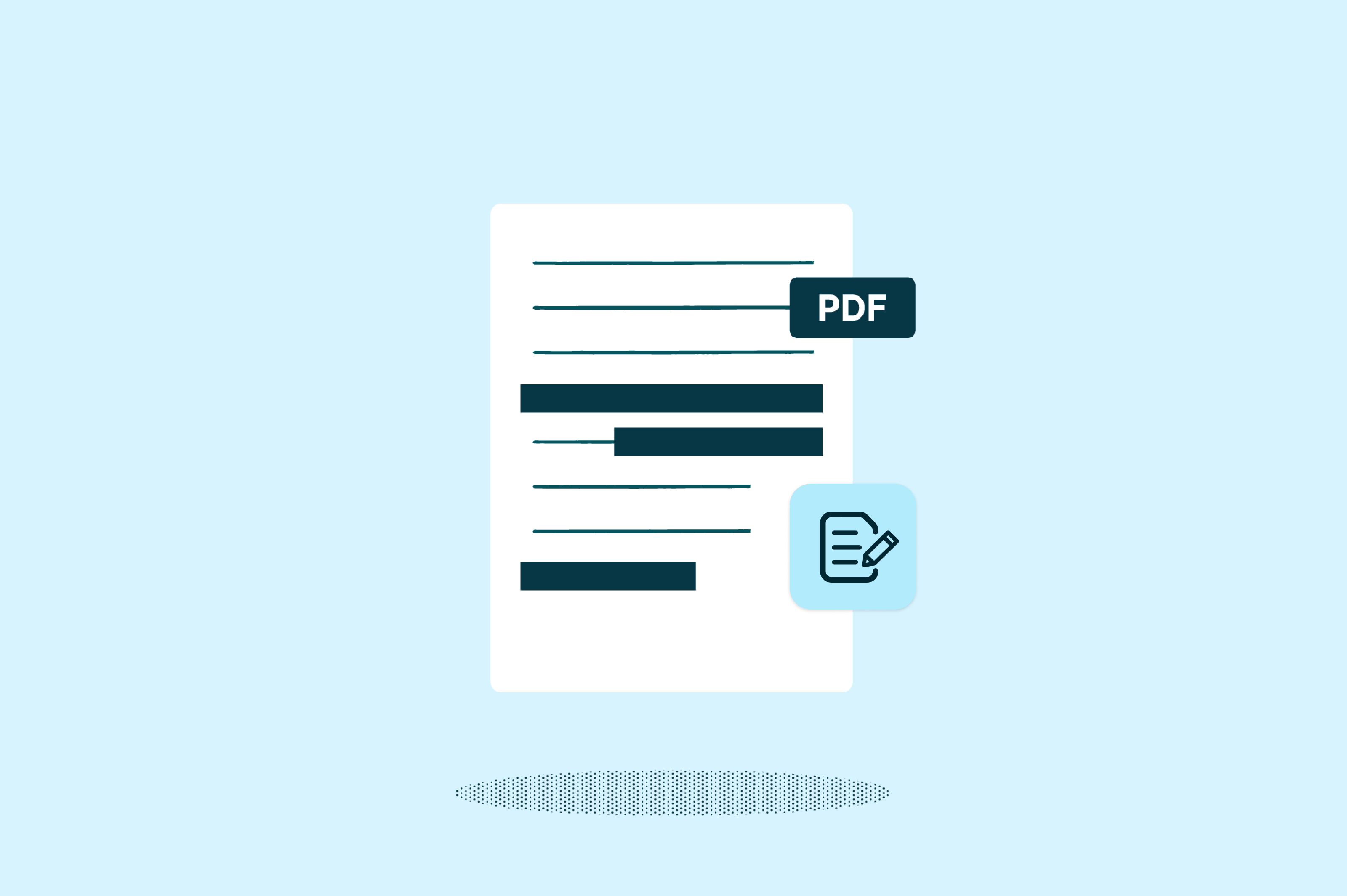 How to redact a PDF - Free and easy Ways | Lumin