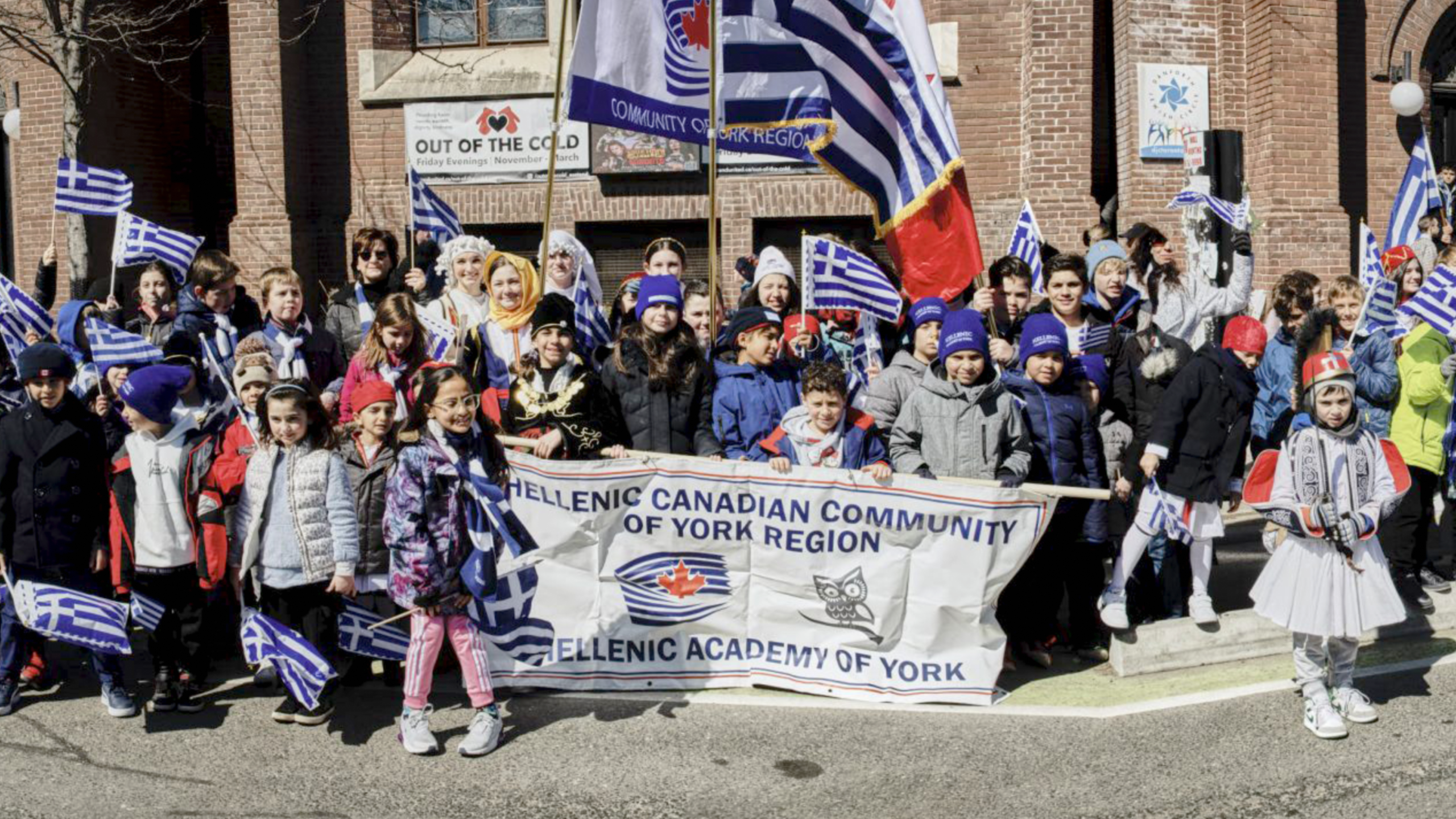 Hellenic Academy Cuts Report Card Time by 67% | Lumin